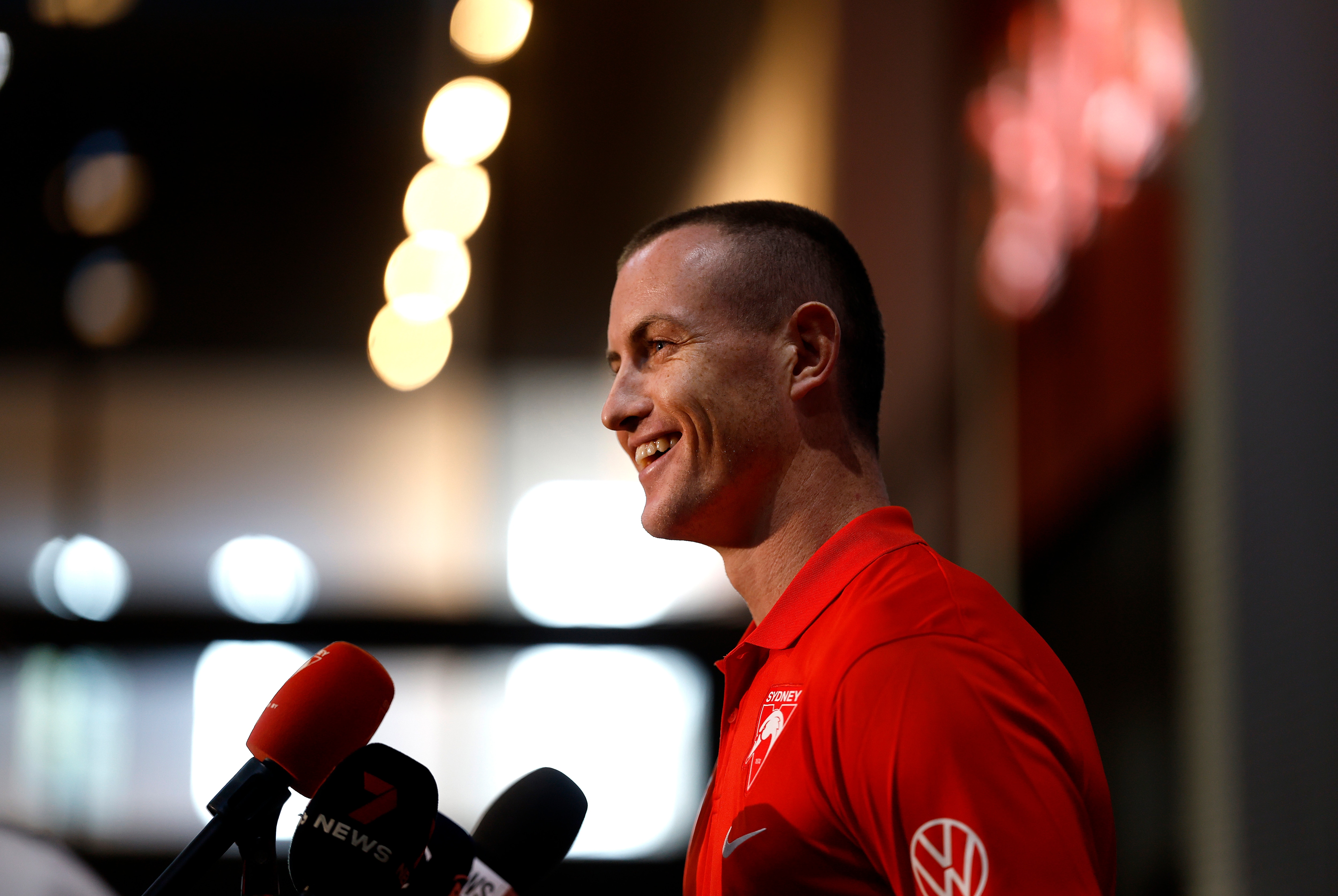 LISTEN: Chad finally makes his call, is Max the best ever?
