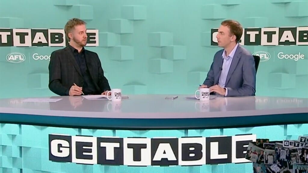 GETTABLE: Forward getting mid-season buzz, latest on Rowell chase, guns ...
