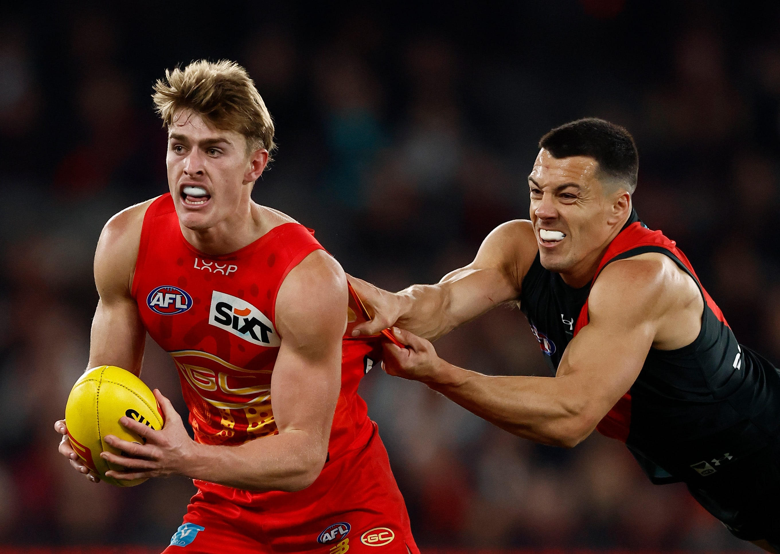 AFL reveals fix for lopsided ladder ahead of mid-season draft
