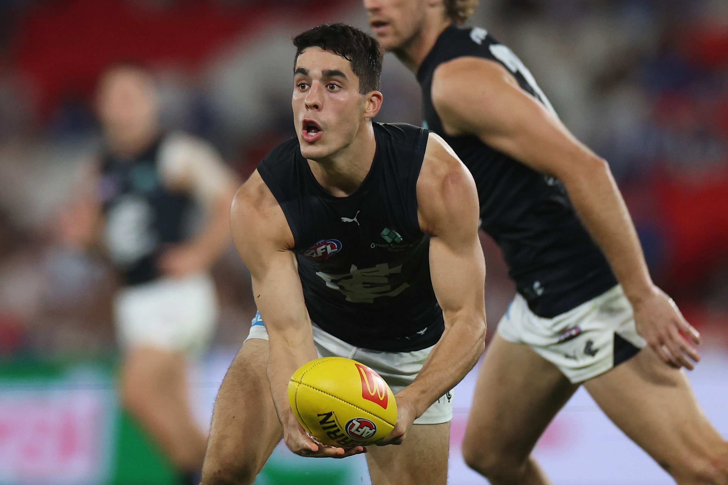 Schedule: Seven players to challenge over two days of Tribunal hearings