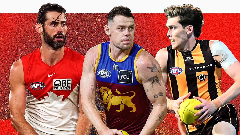 Who's in, who's out of our South Australian State of Origin team?