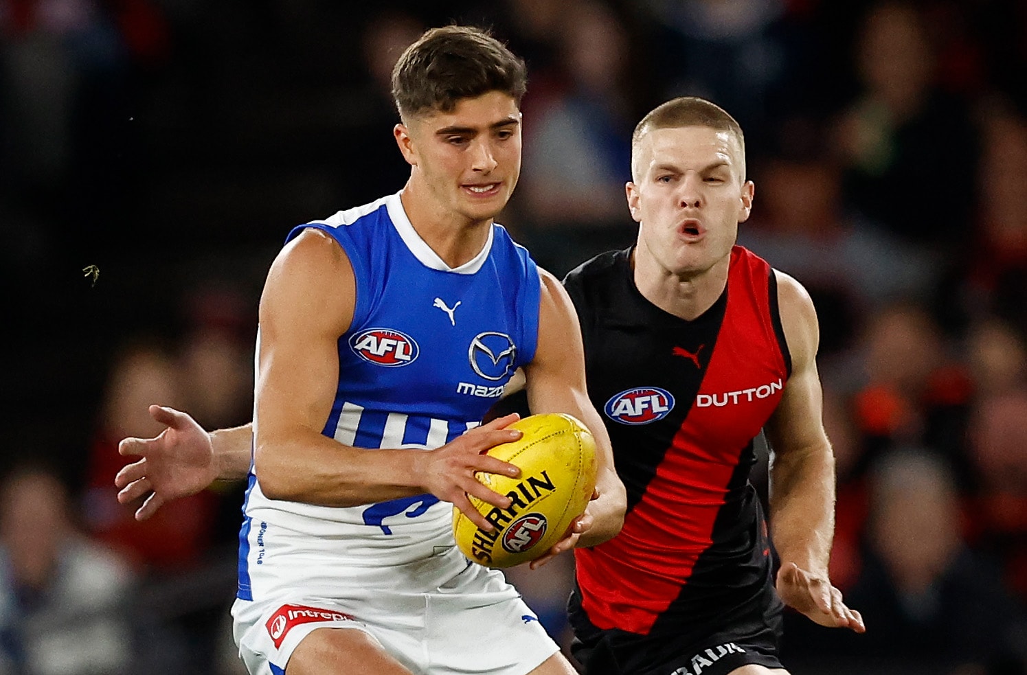 LISTEN: Bye round Fantasy Classic trading strategy