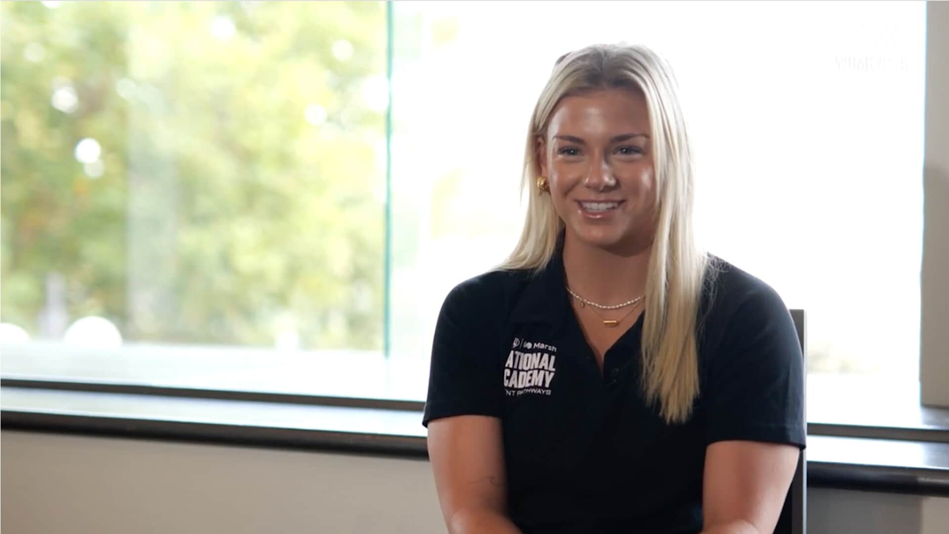 Draft Diaries: Introducing Ava Usher