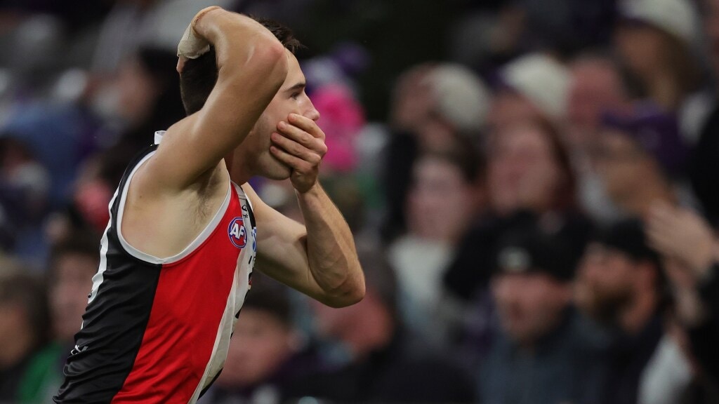 Super Cooper conjures 'goal of his life' in crazy contender