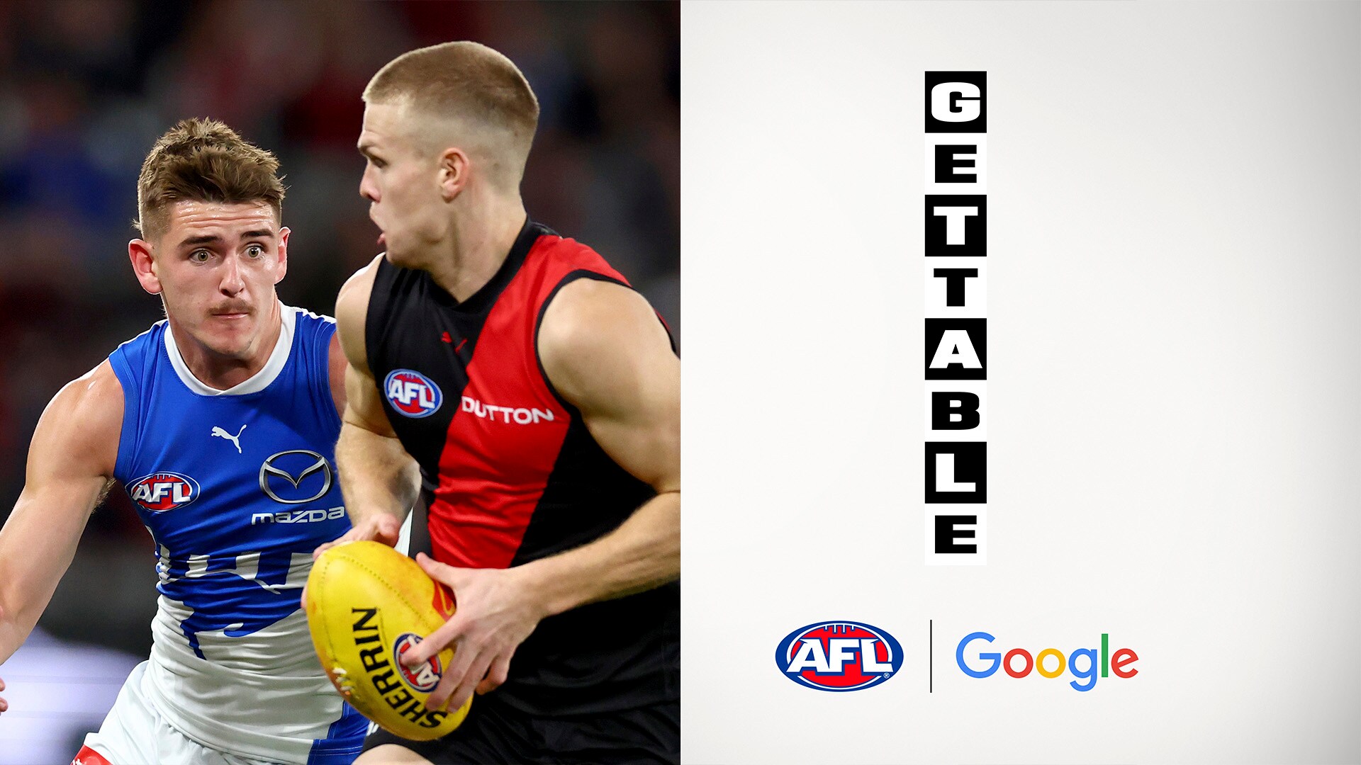 G.O.N.G: Latest on Dees goalkicker, Bombers duo, former top-10 pick