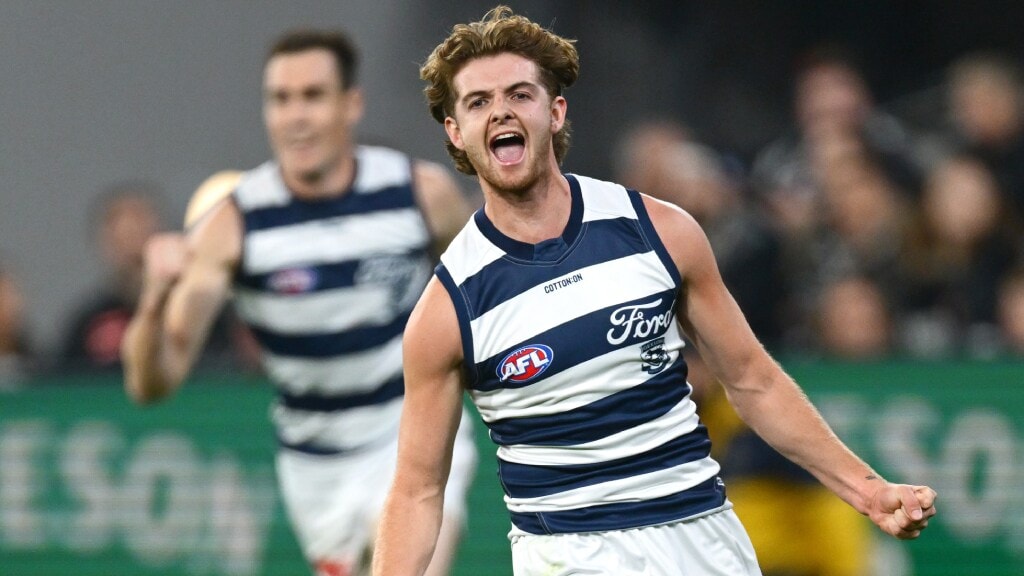 Wiltshire's wondrous moment reignites the Cats