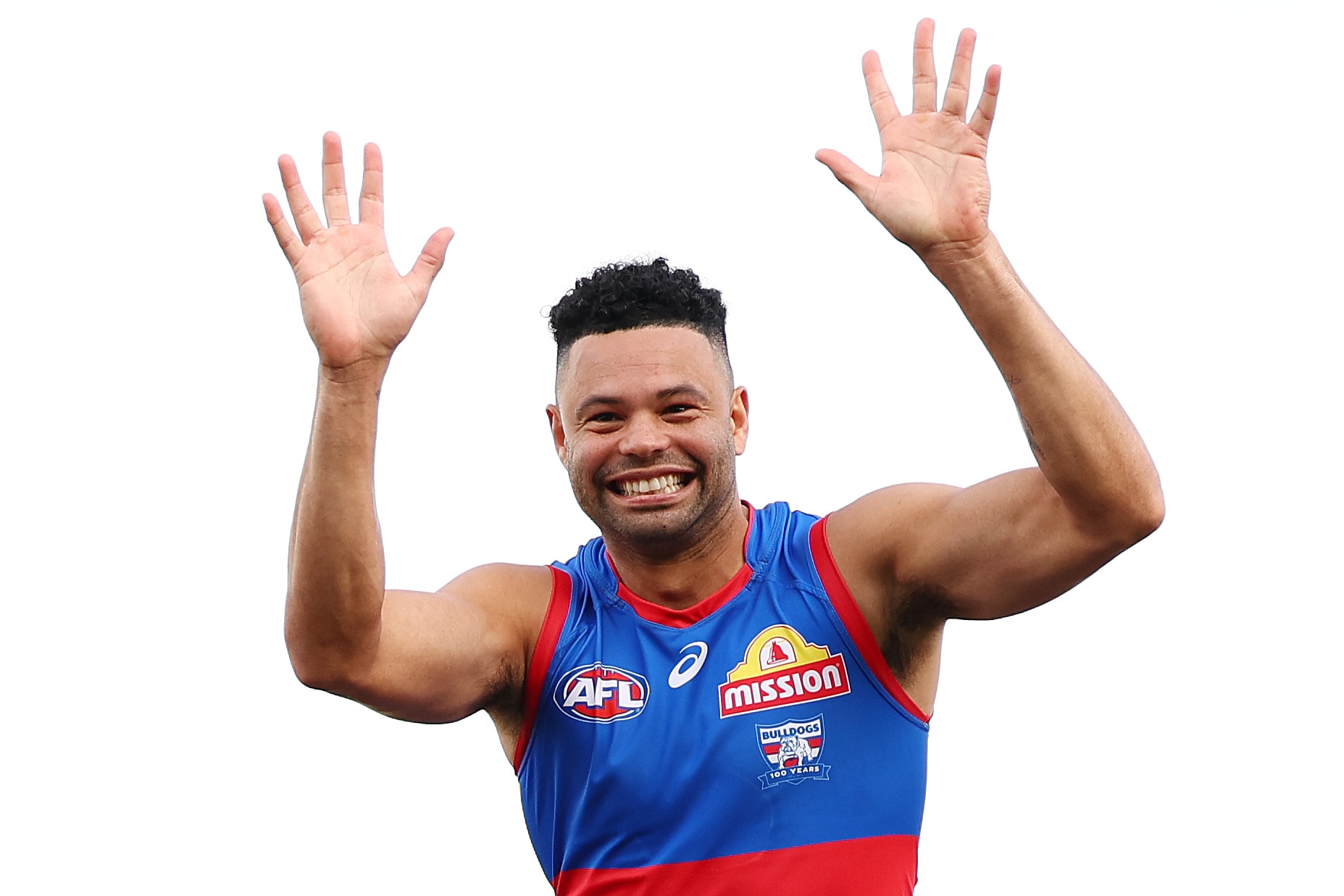 Stream your team: Watch all VFL and VFLW games LIVE and FREE