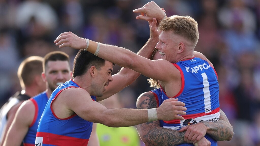 Treloar turns on the class in ’25 return