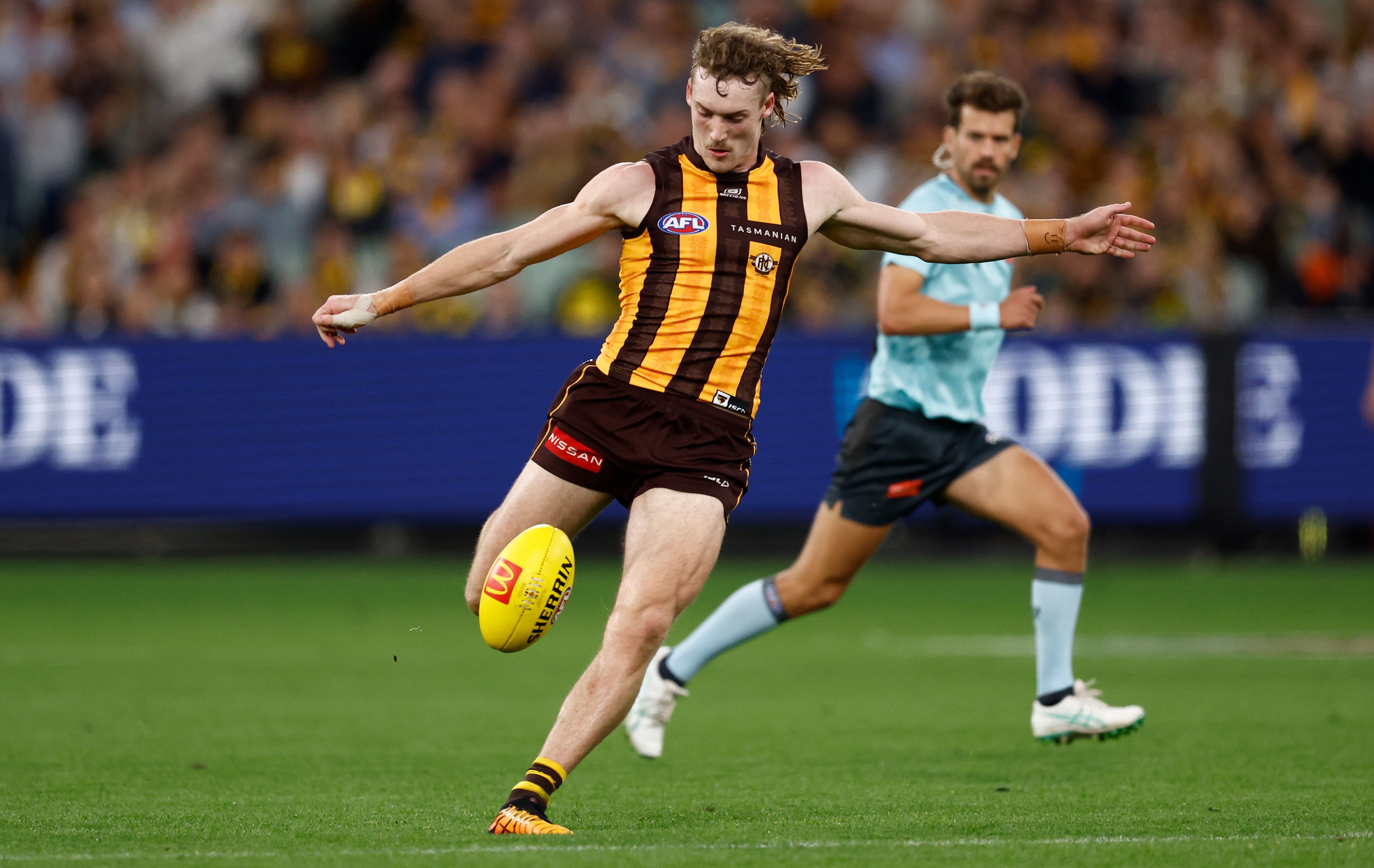 TEAMS: Smithy’s VFL Qualifying and Elimination Finals