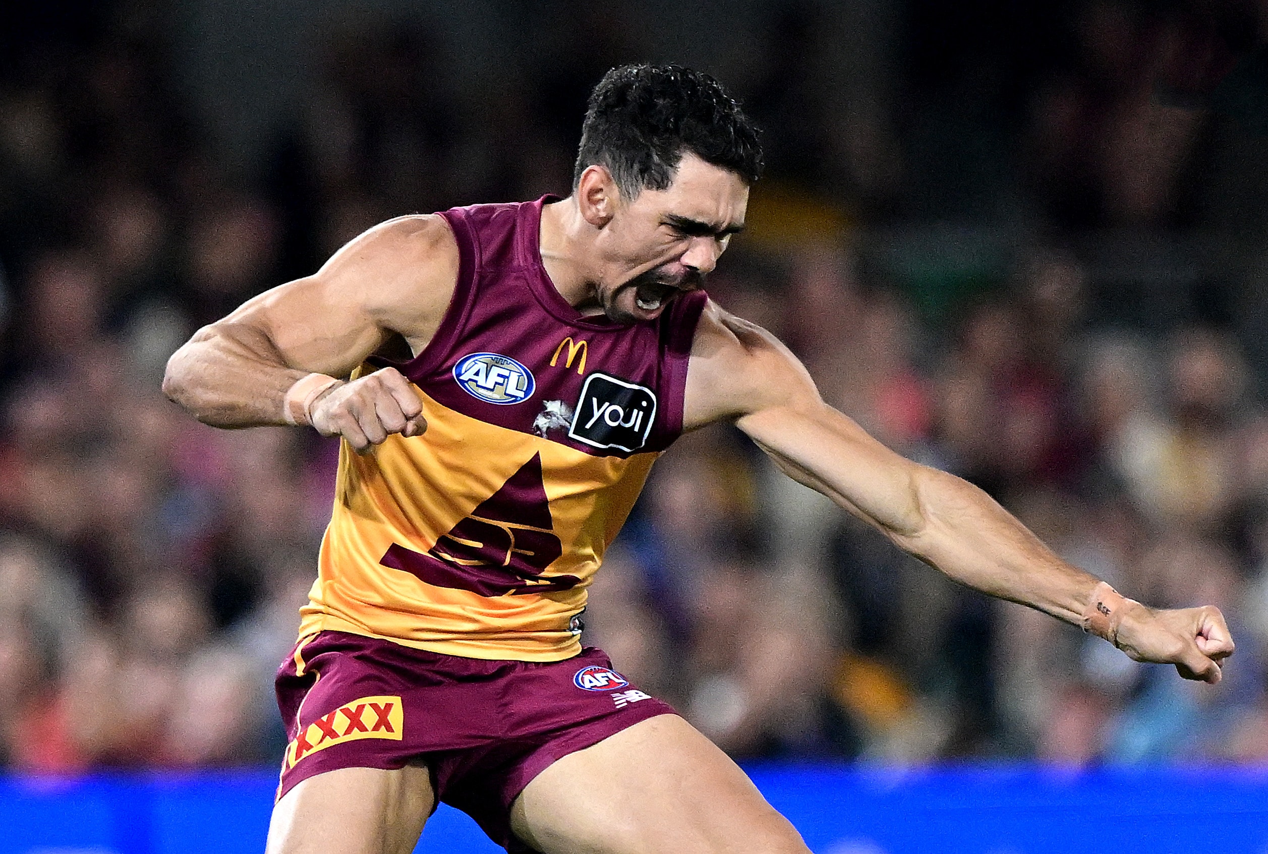 LISTEN: Flag favourite emerges, Bailey bites back at Dogs