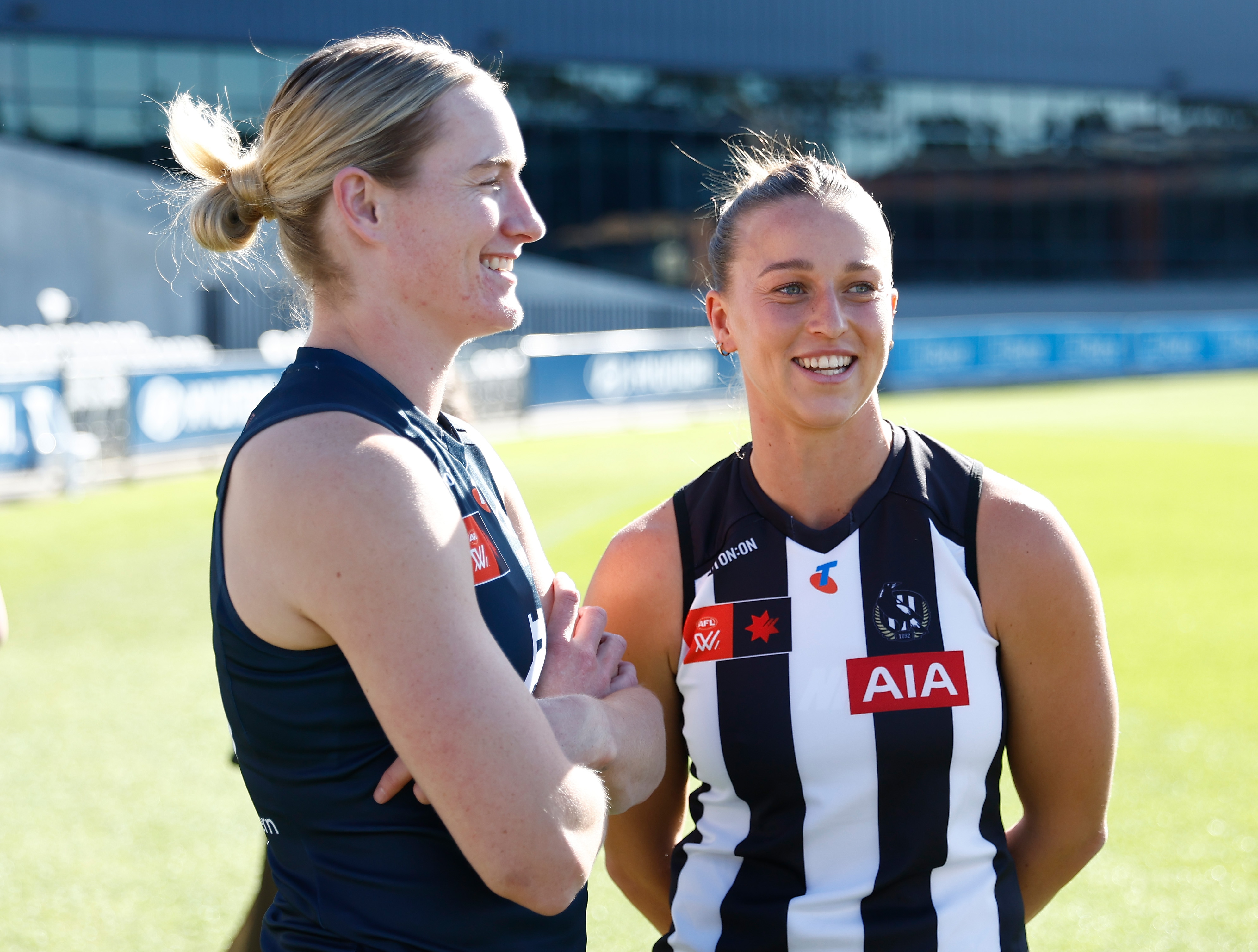 AFLW fixture analysed: Full set complete, who your team doesn't play