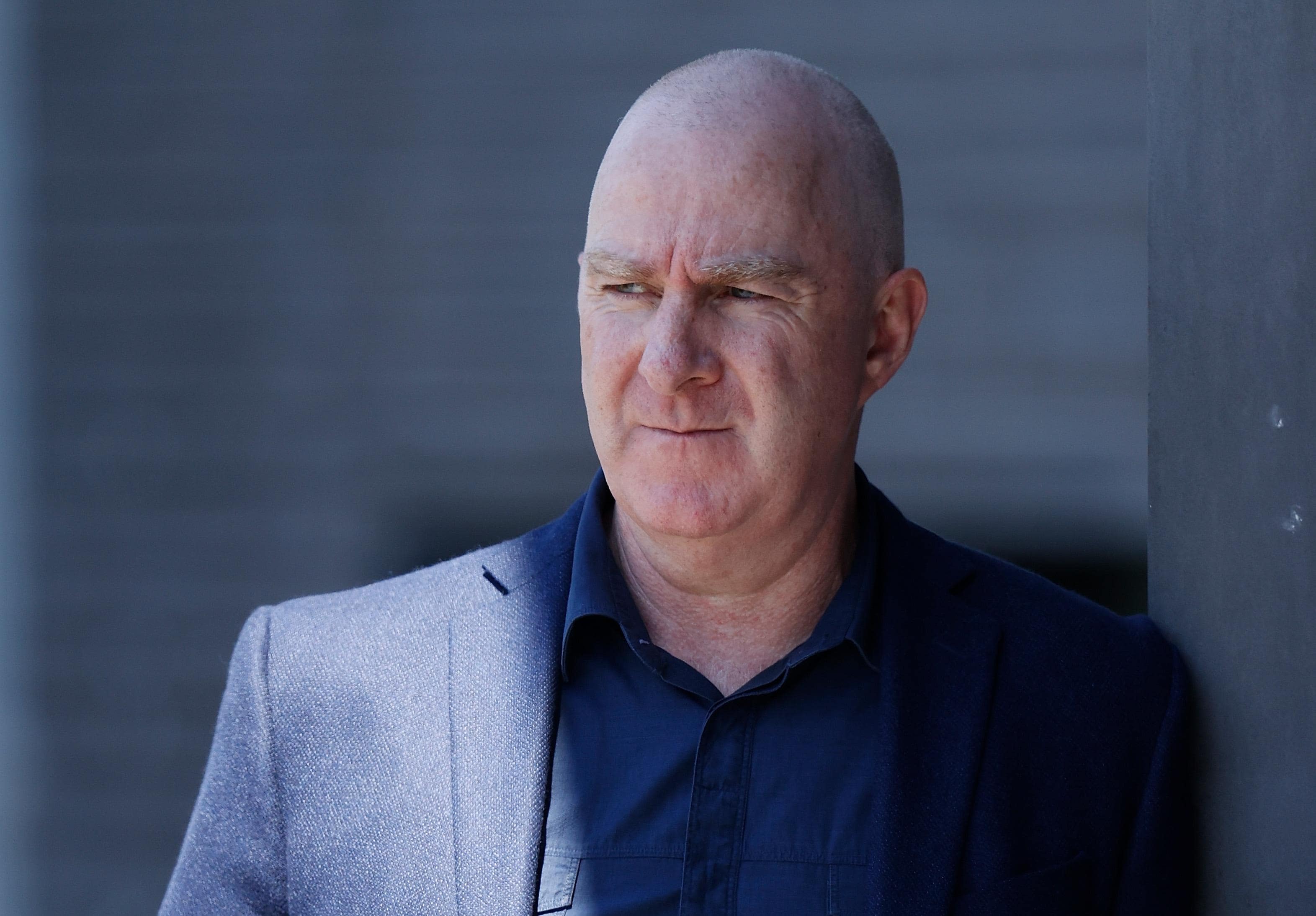 Incoming Blues boss gets more hands-on as CEO transition looms