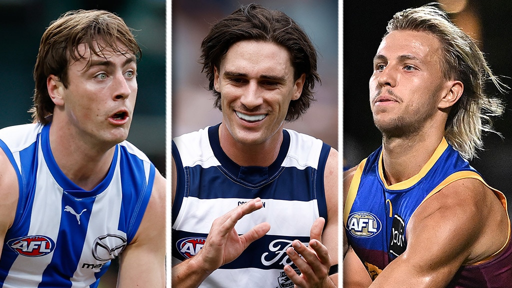 TEAMS: Young Roo returns, Cat back, Lions' big boost