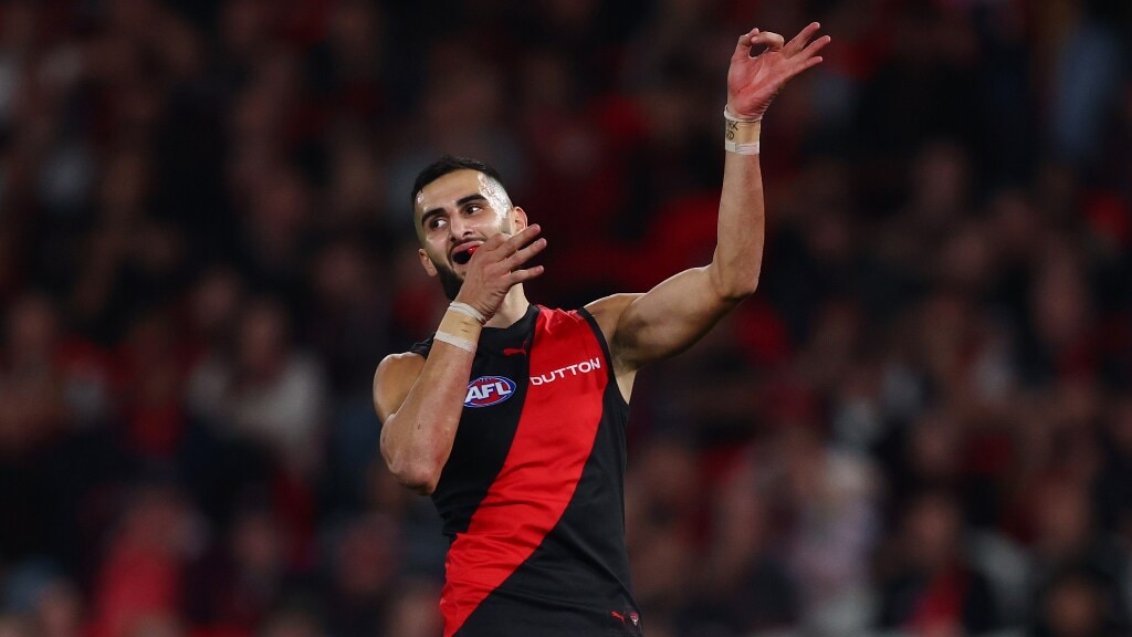 Ecstatic El-Hawli slots his first in dramatic fashion