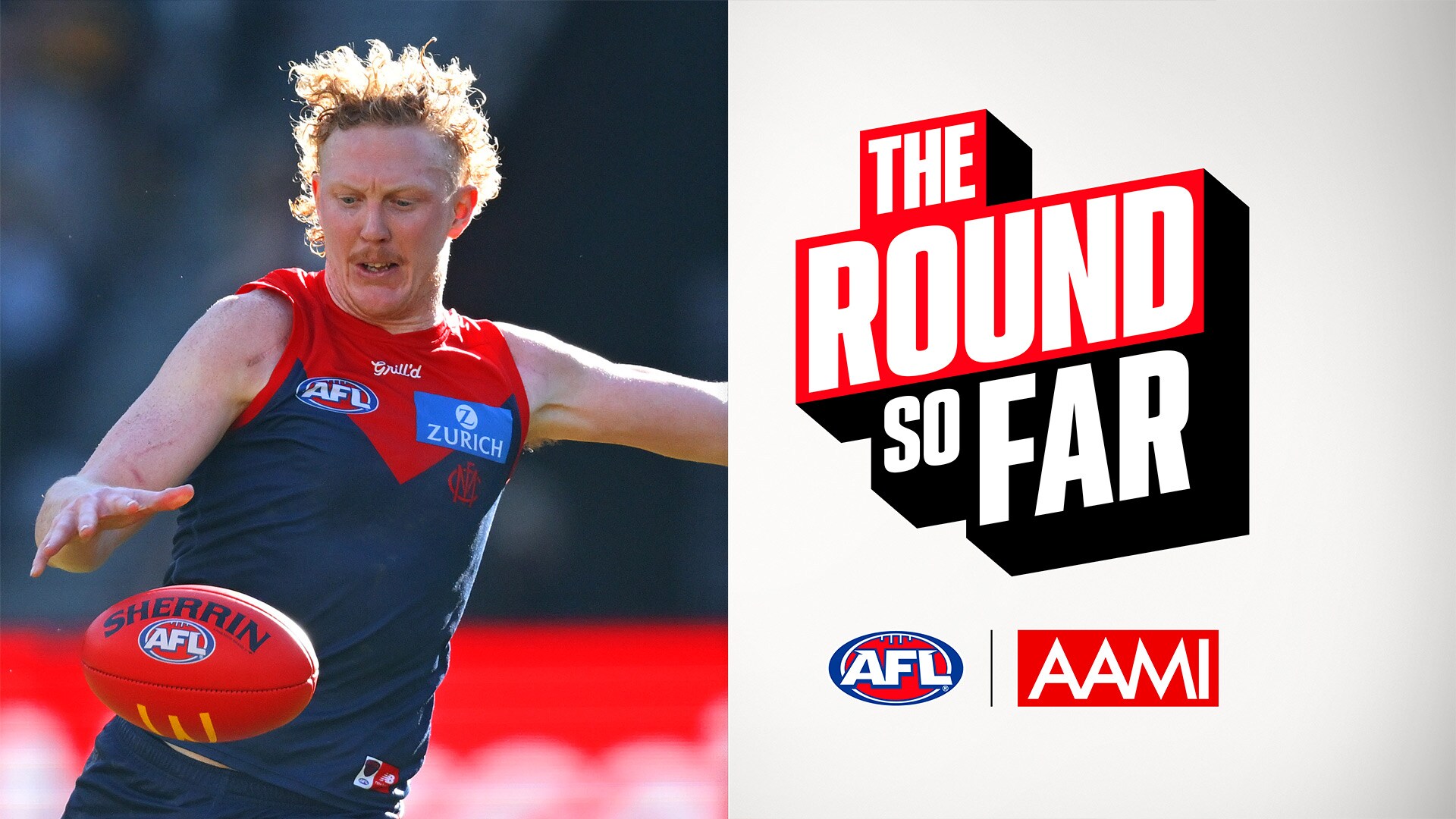 Is this man the AFL's most expensive tagger?