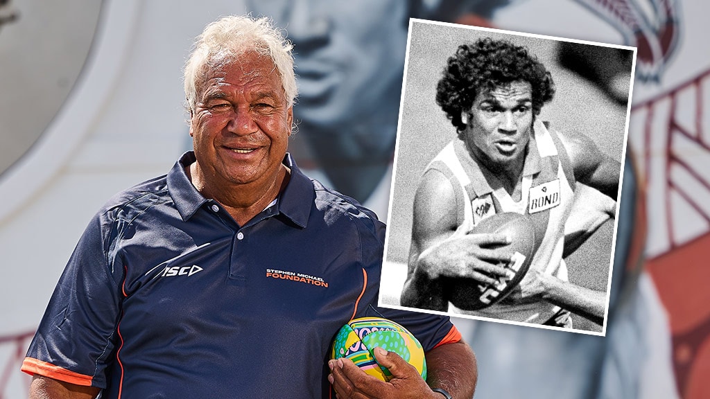 No place like home: Why WA legend Stephen Michael resisted the Vics' call