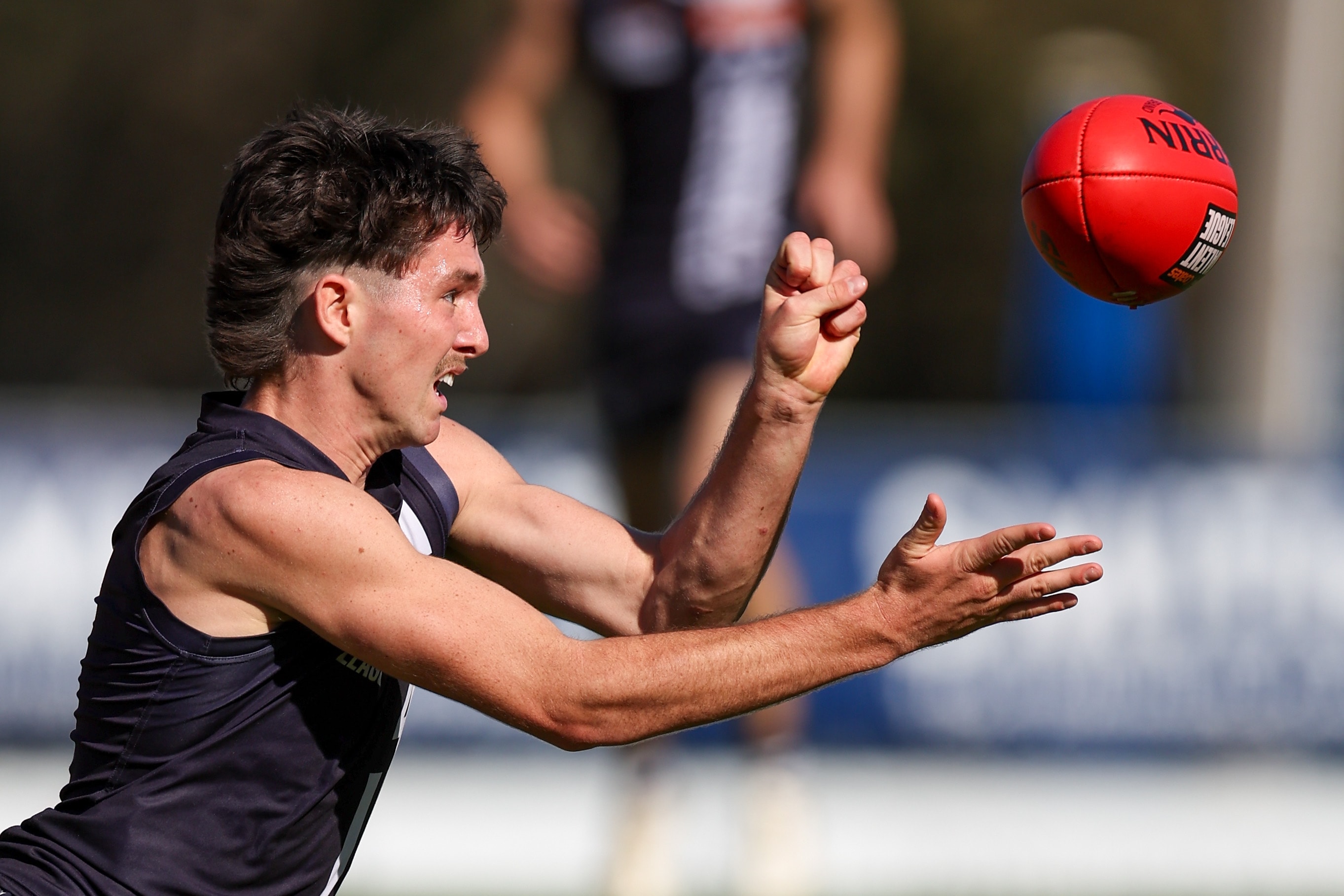 TEAMS: Coates Talent League Boys Round 18