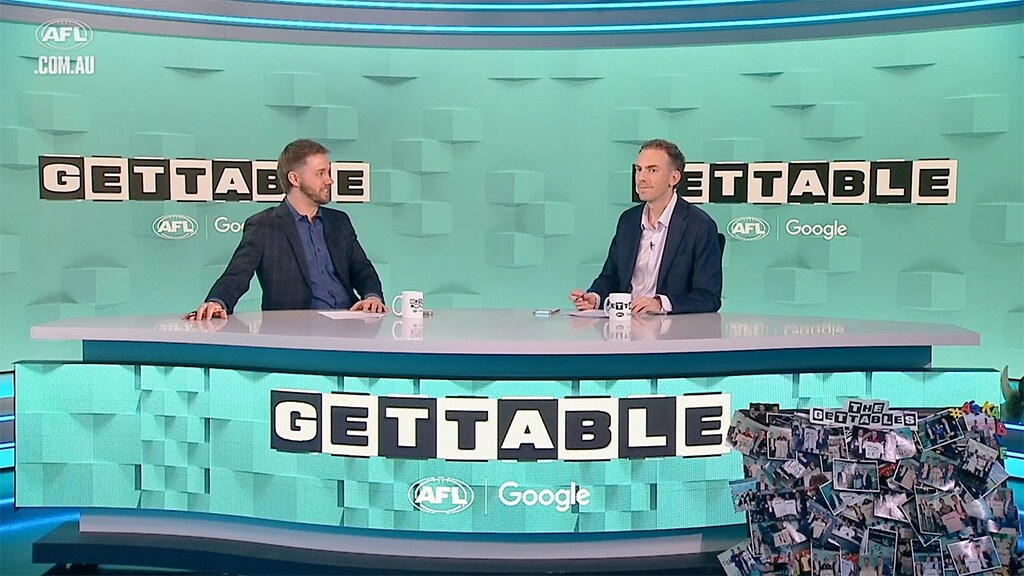 GETTABLE: Clubs 'antsy' about new rules, in-demand Sun's call, top-10 ...