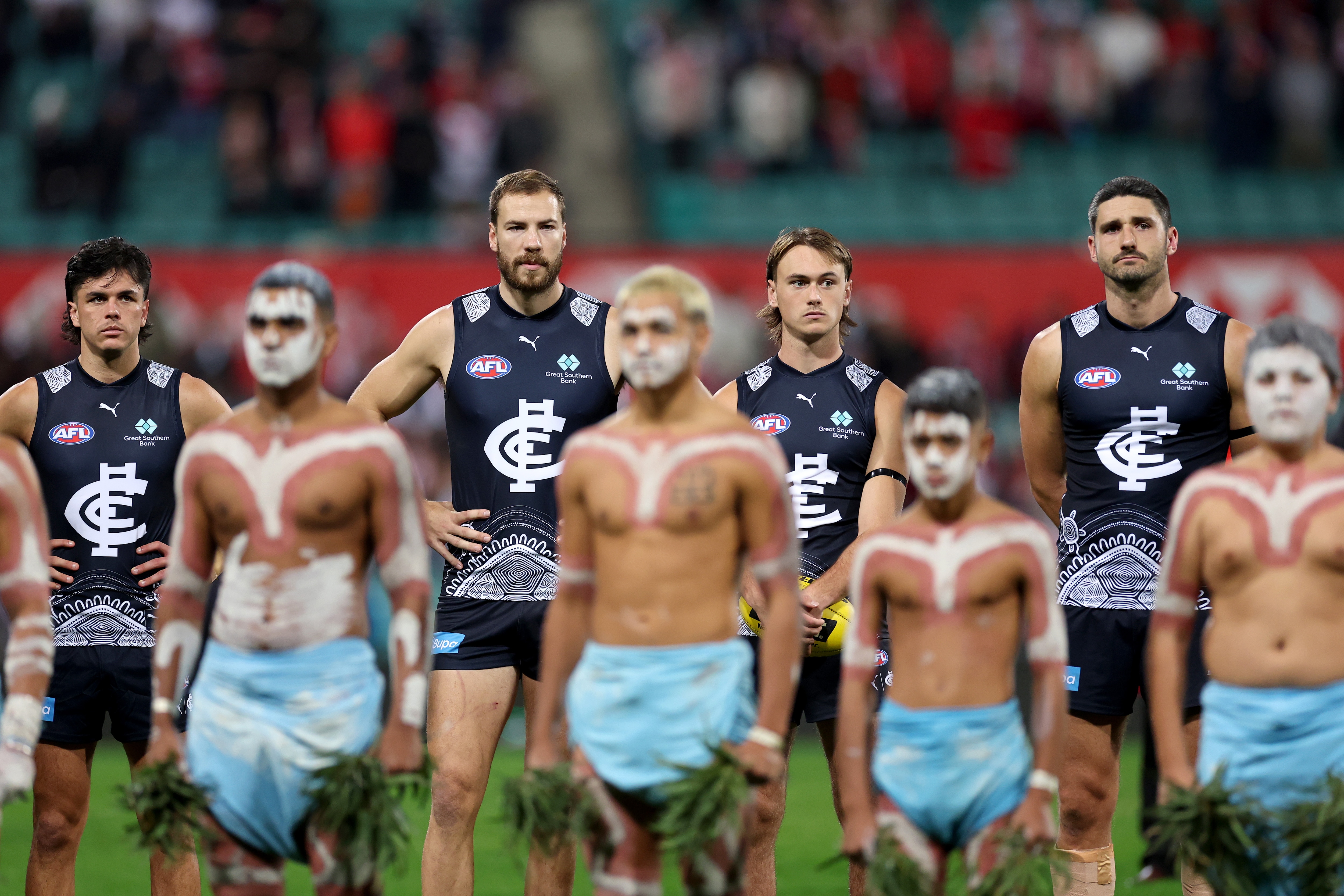 EXPLAINER: All you need to know about the AFL's Sir Doug Nicholls Round