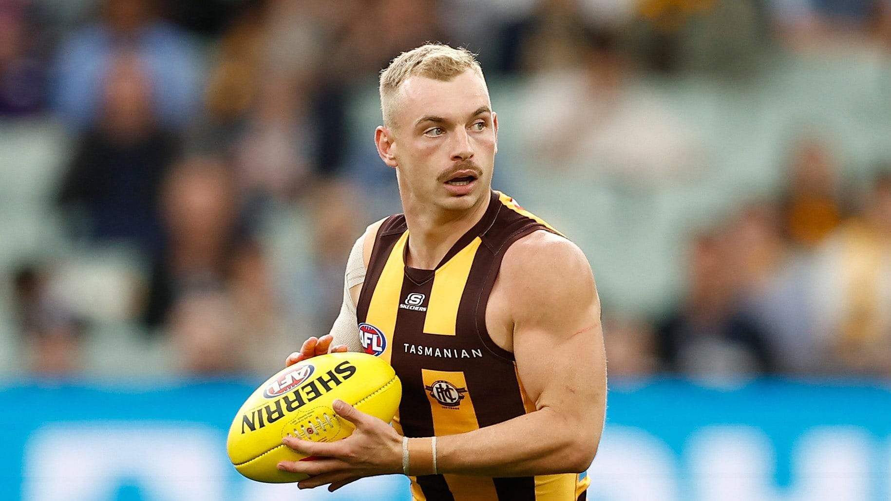MATCH REVIEW: Hawks mid charged with rough conduct