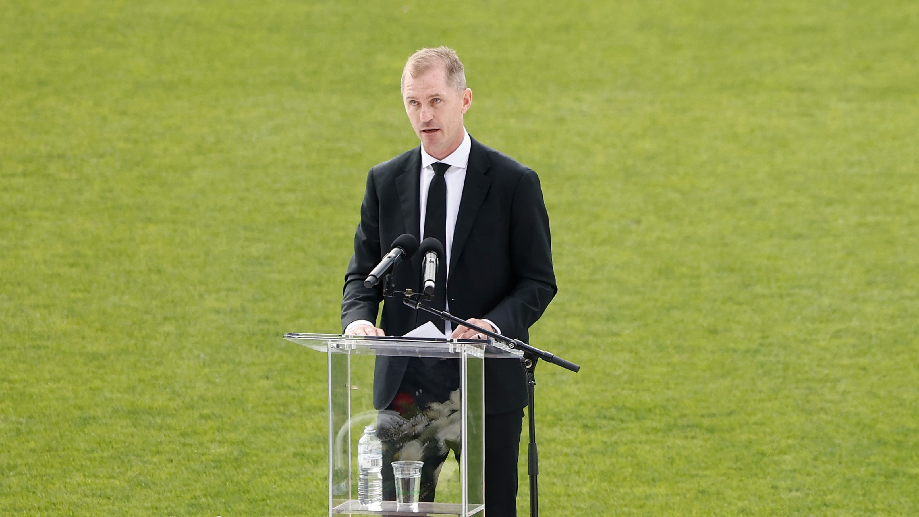 Vale Adam Selwood