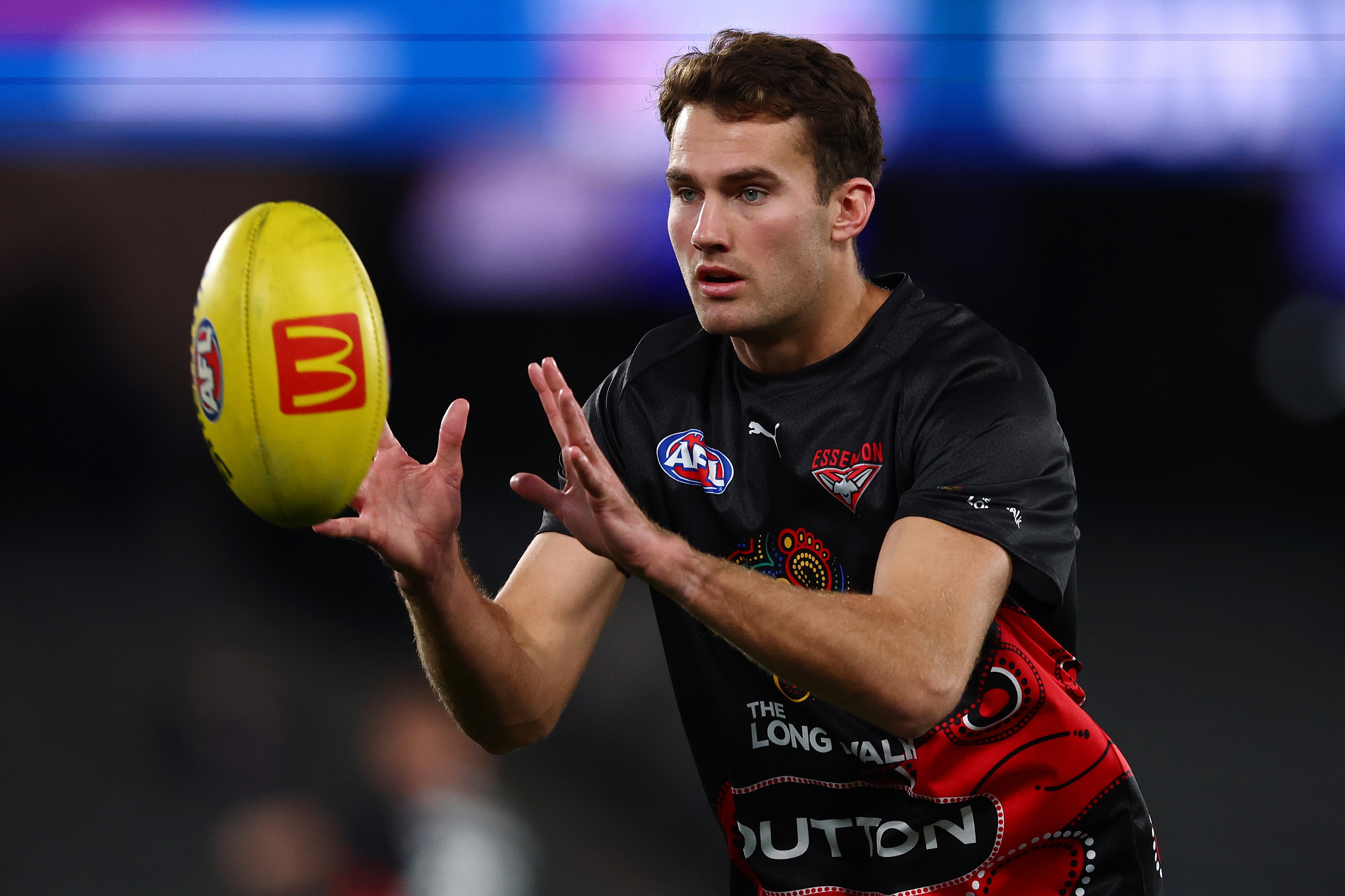 Reid all about it: Breakout Bomber set to put pen to paper on new deal