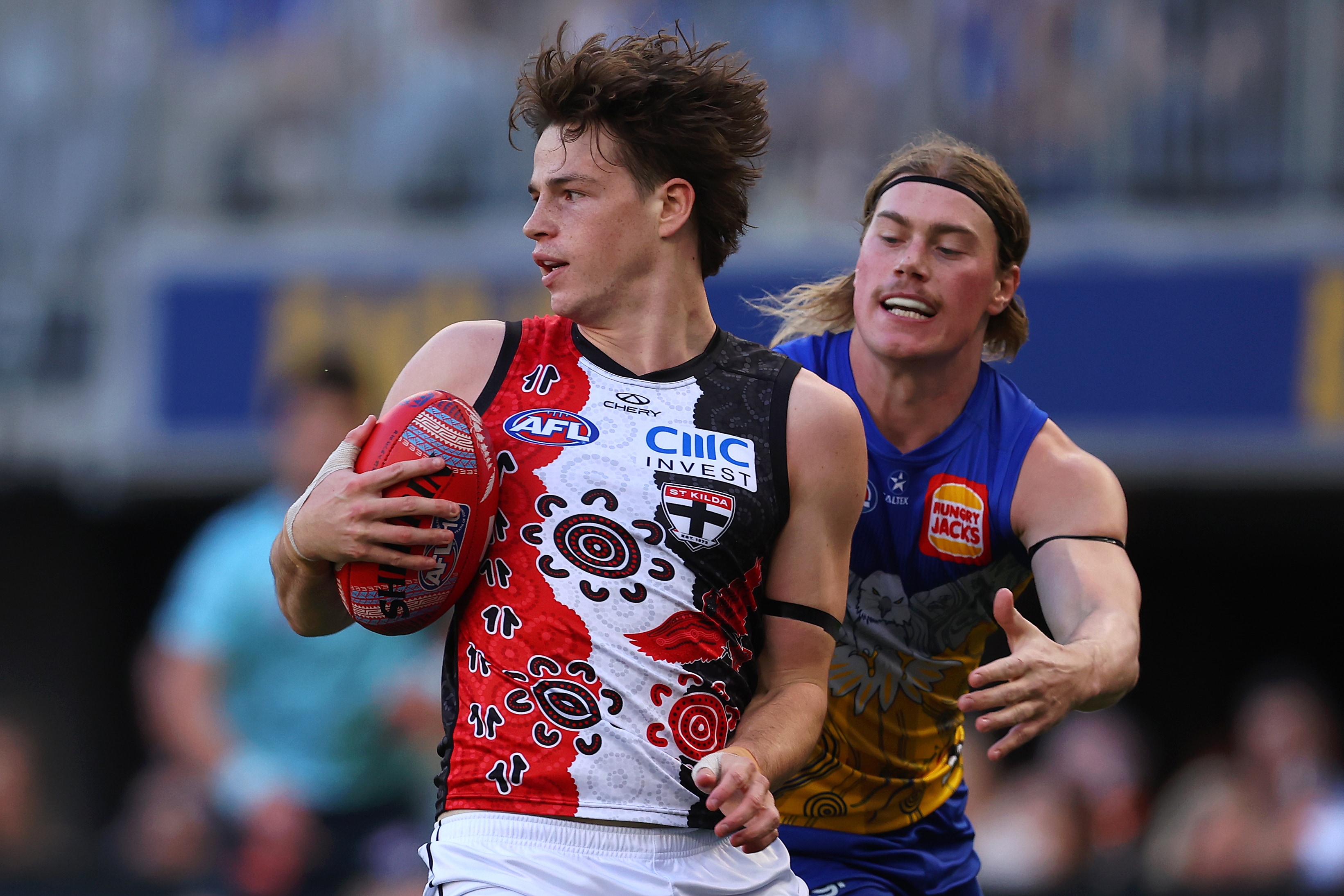 TEAMS: Smithy’s VFL Round 19