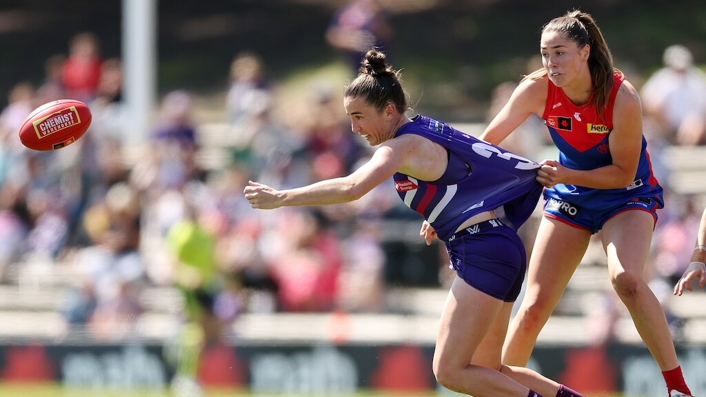 R/EVOLUTION: Melbourne’s early defensive style