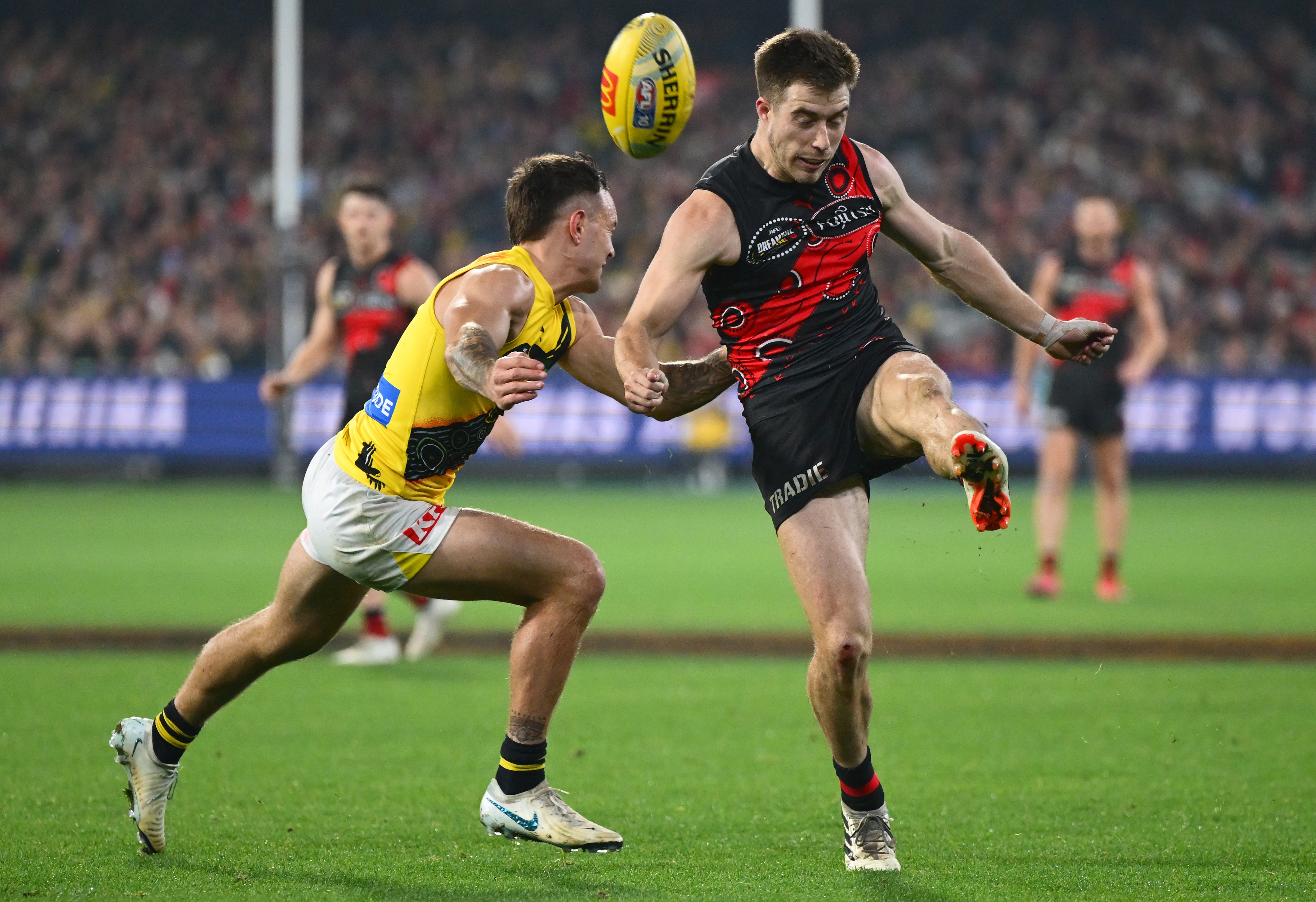 Fantasy ready R12: Top five remaining captains, trade targets, draft ...