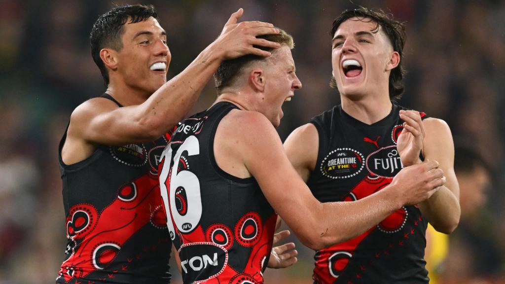 Clarke creates all the spark in debut to remember