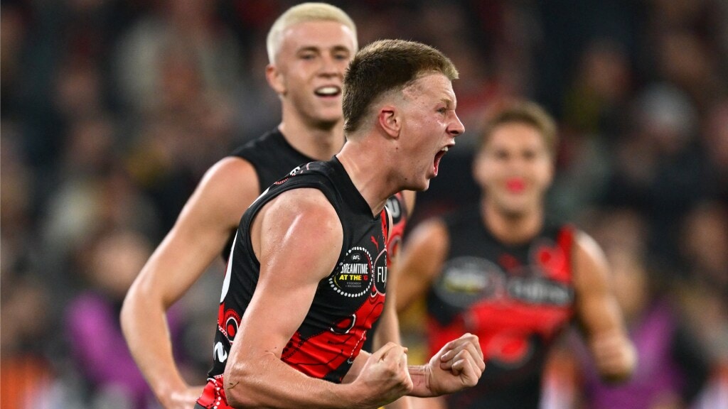 Clarke makes his mark with special debut goal