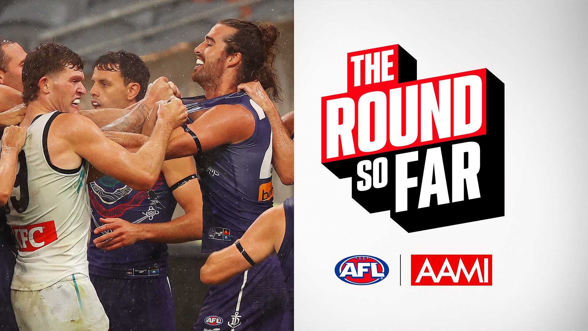 The MRO precedents that could hurt Alex Pearce