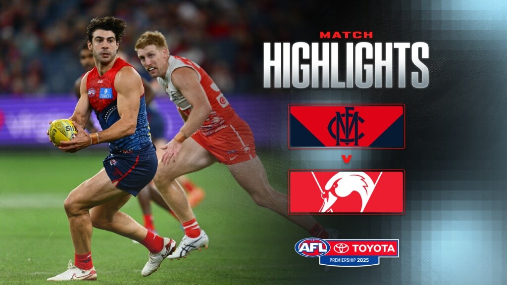 Highlights: Narrm v Sydney