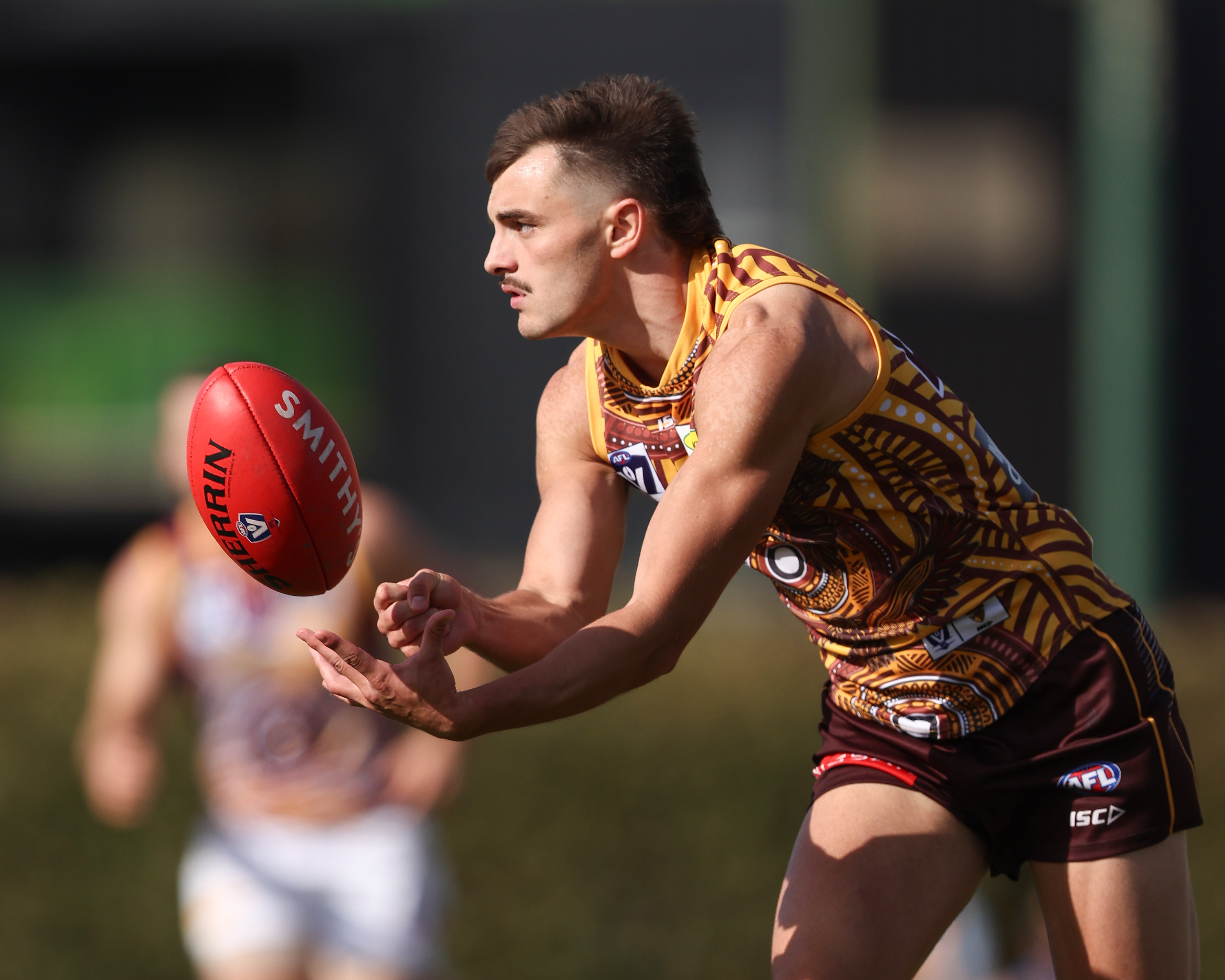 REVIEW: Smithy's VFL Round 9