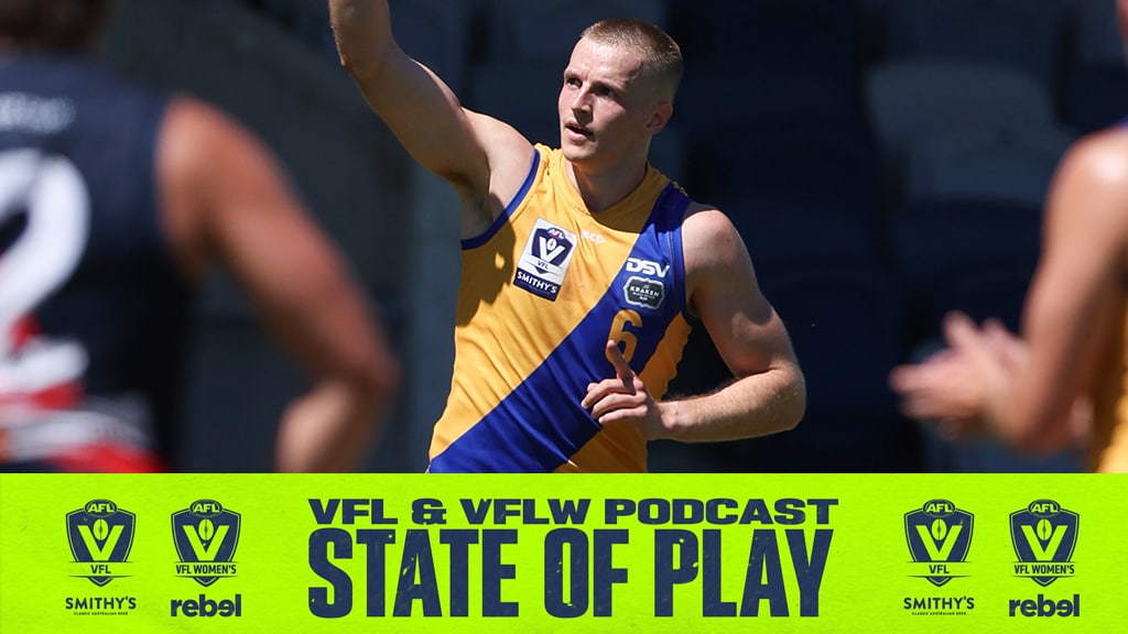 LISTEN: State of Play - Episode 11
