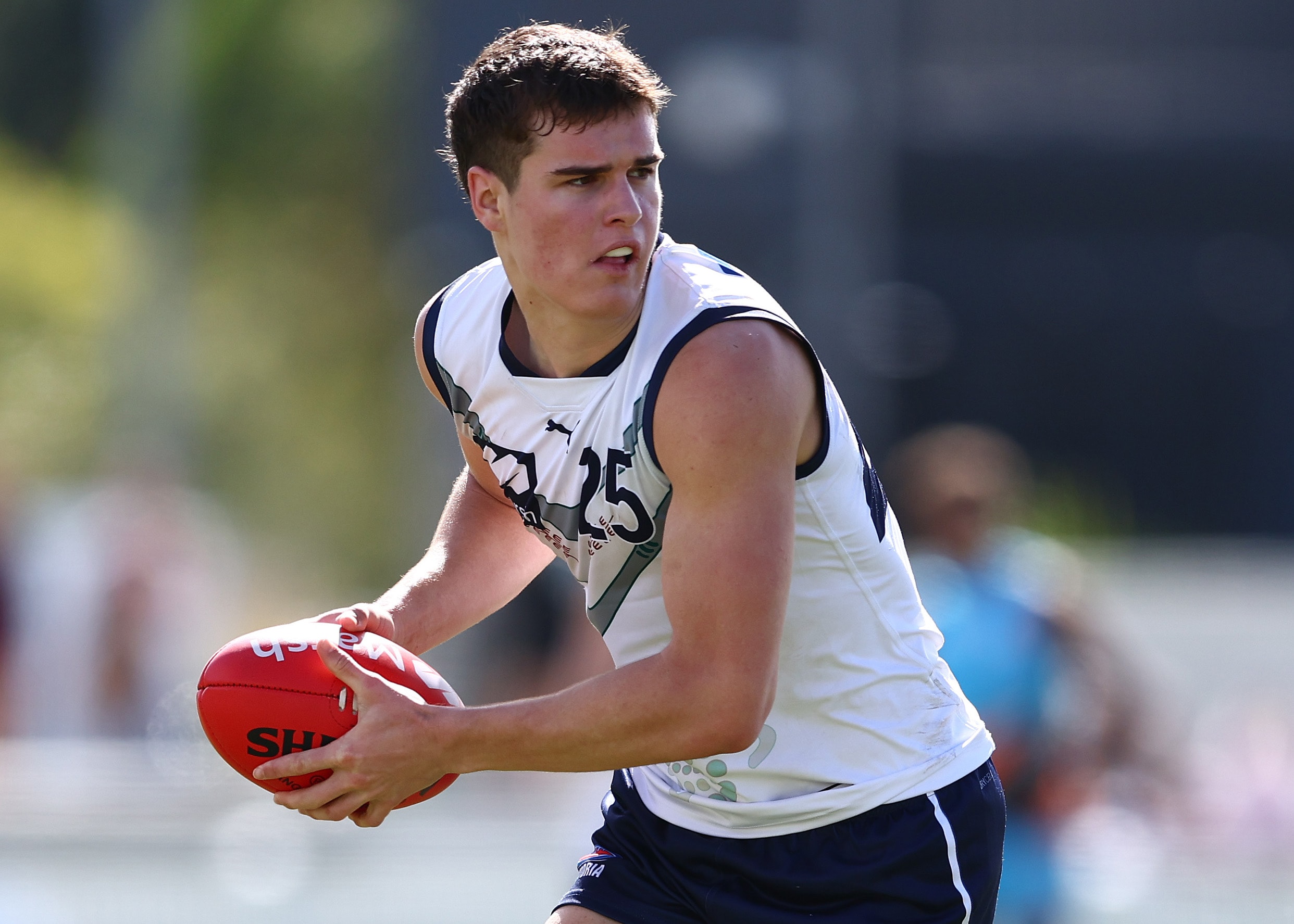 Vic Country announces squad for U18 Boys Champs opening game