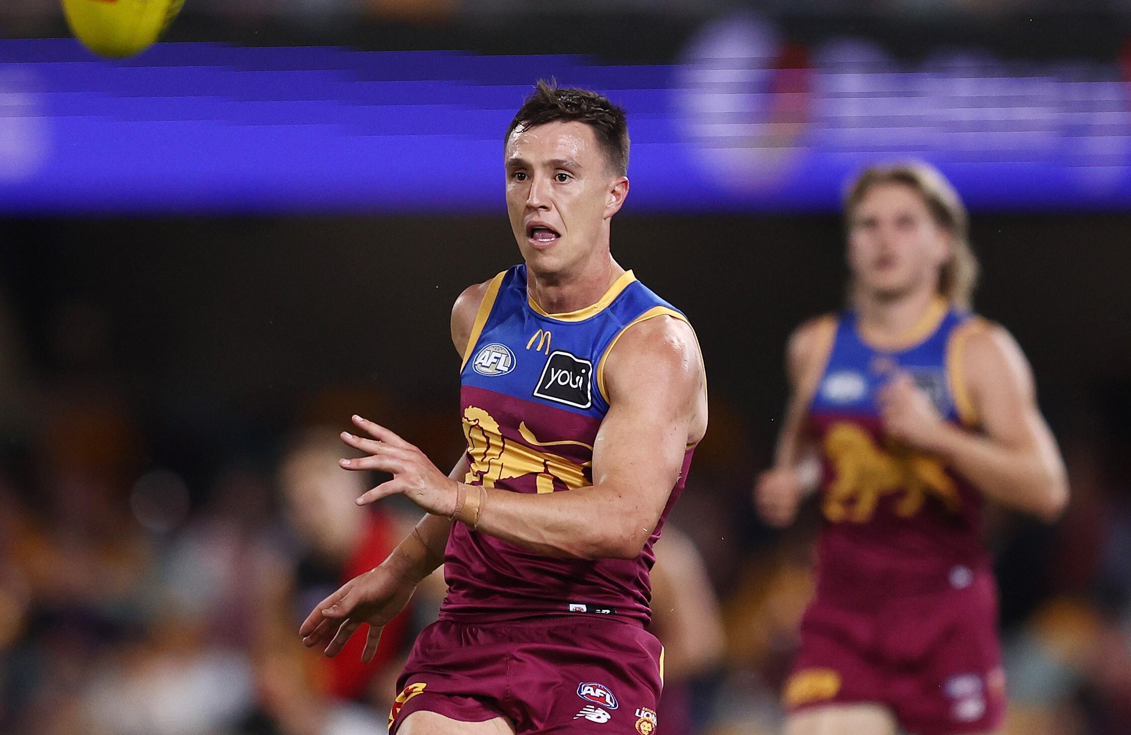 'He’s a silent assassin': Lions laud not-so secret weapon