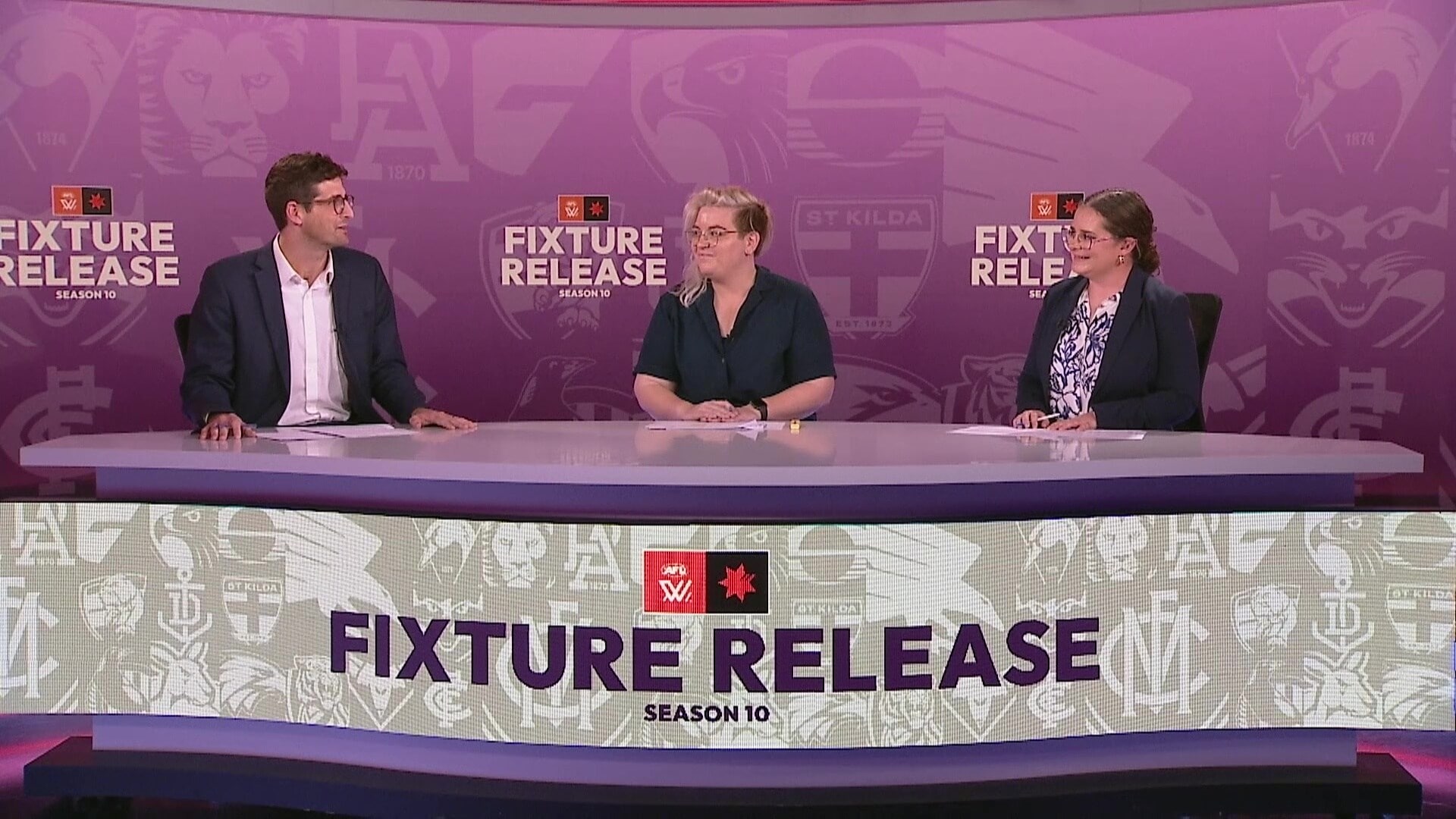 2025 AFLW fixture explained: Nod to tradition, flexible timings