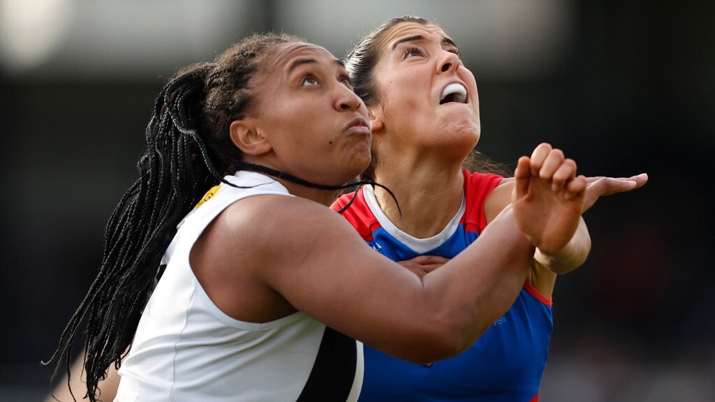 R/EVOLUTION: Sabrina Frederick’s growing ruck craft