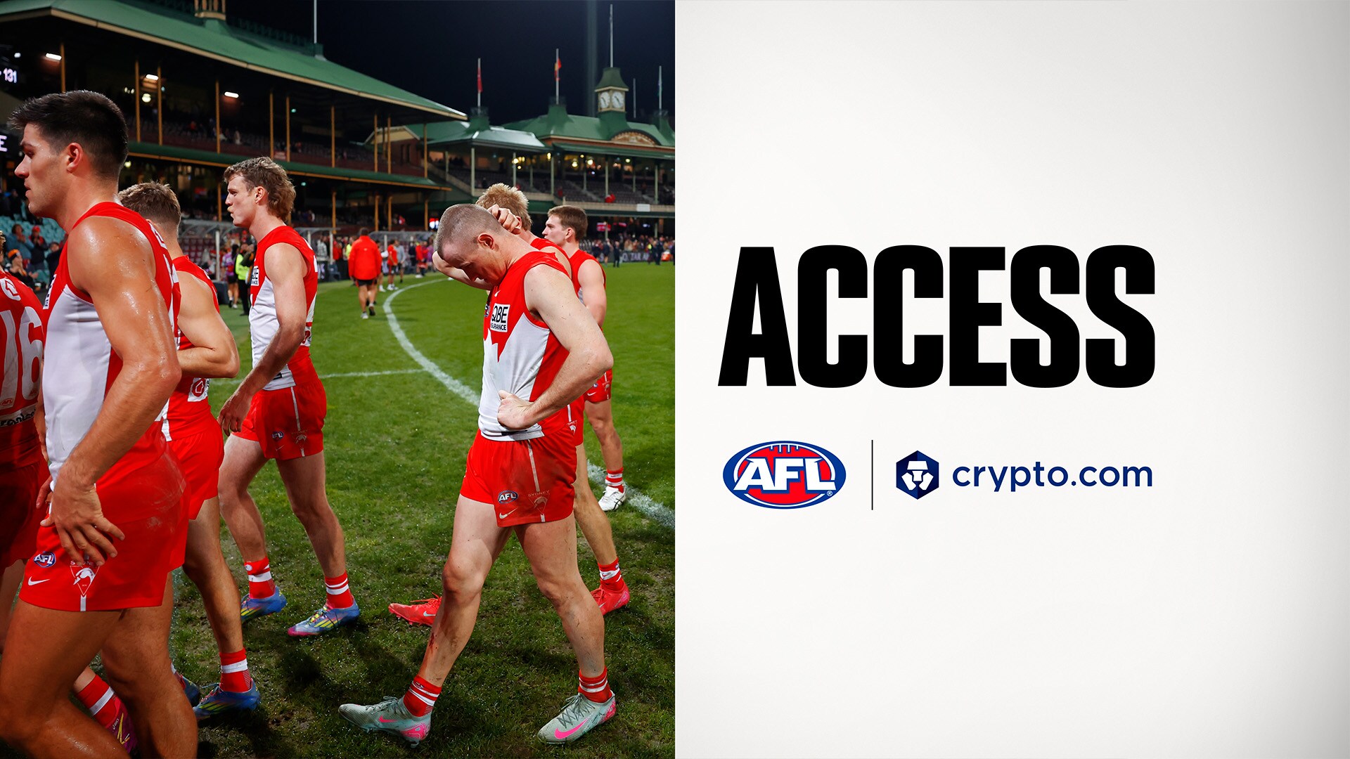Star Swans must trade for, does CEO have one foot out the door?