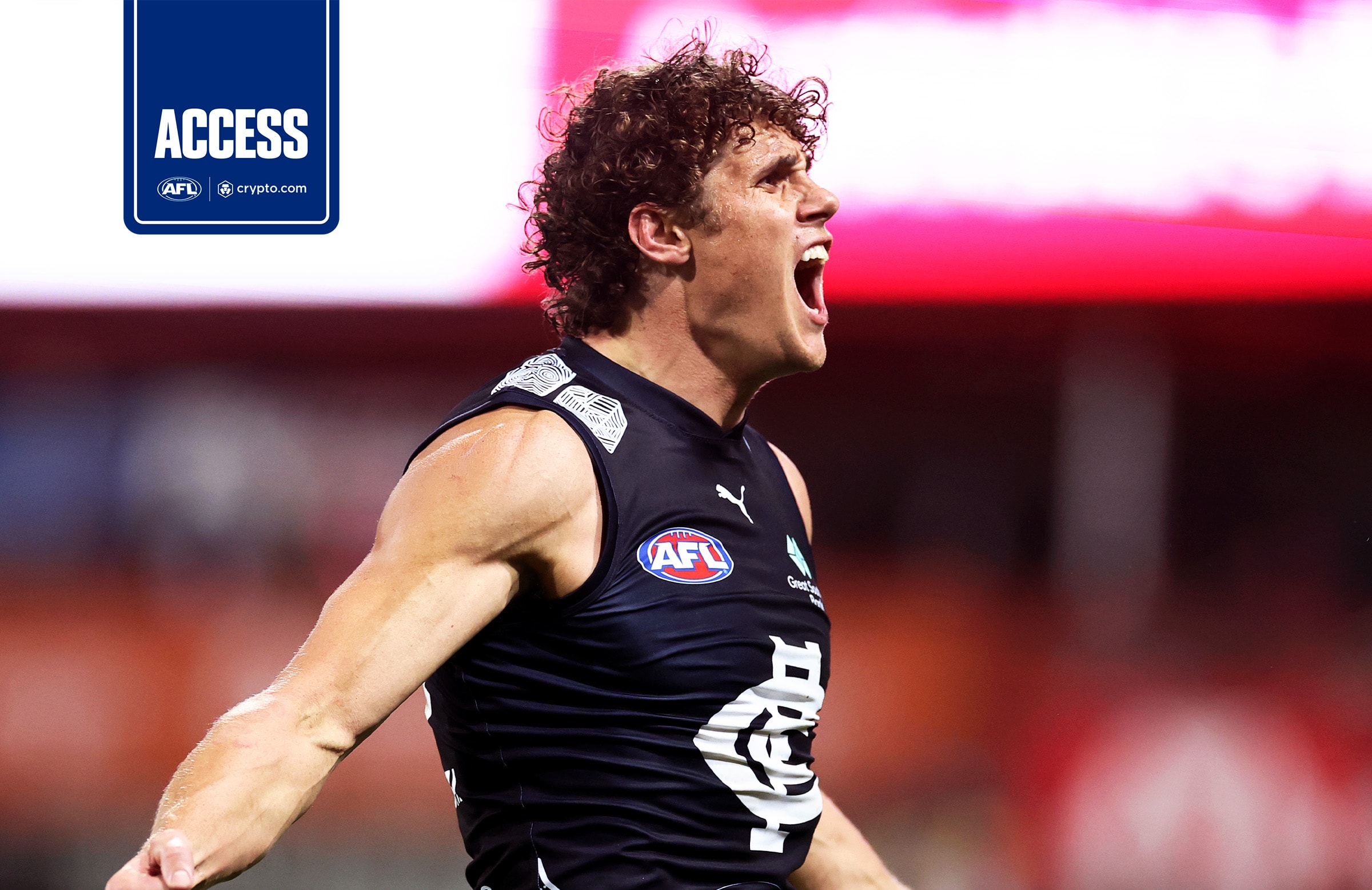 Why struggling Swans should revive their 'rock star' forward era