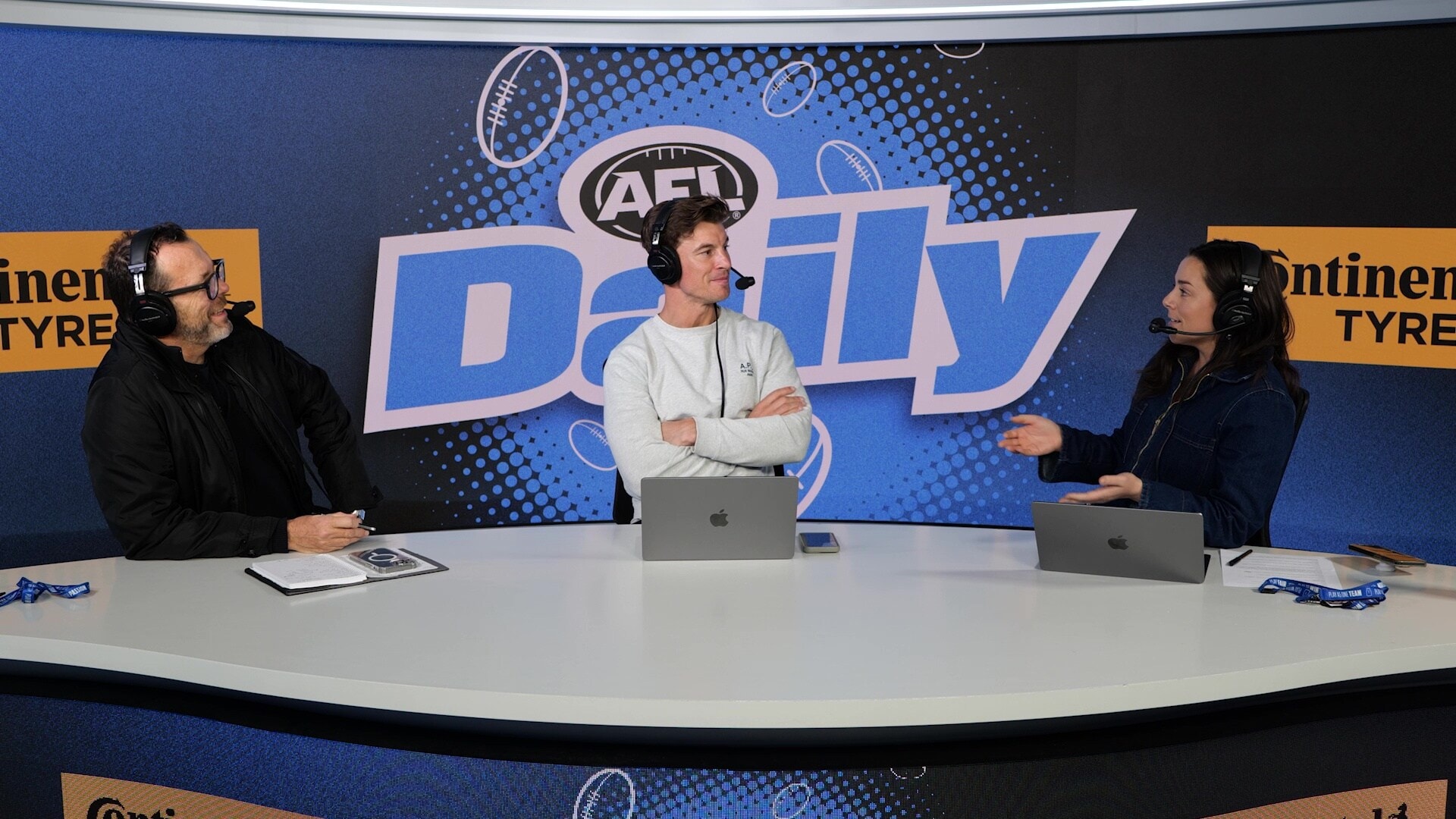 ROUND TABLE: Mid-Season All-Australian team, how can Carlton save its ...