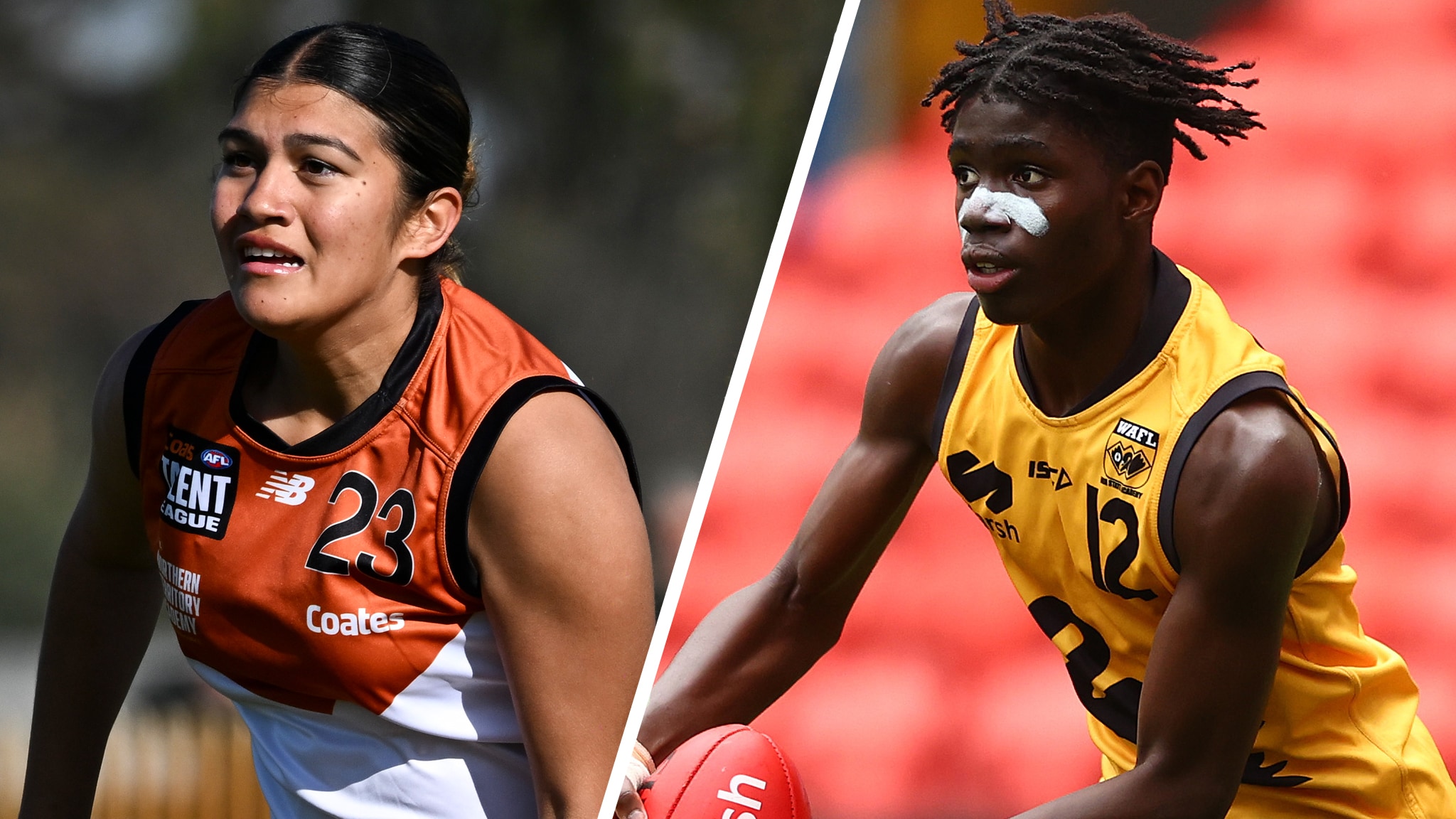 Emerging stars to feature in Indigenous and Multicultural Academies