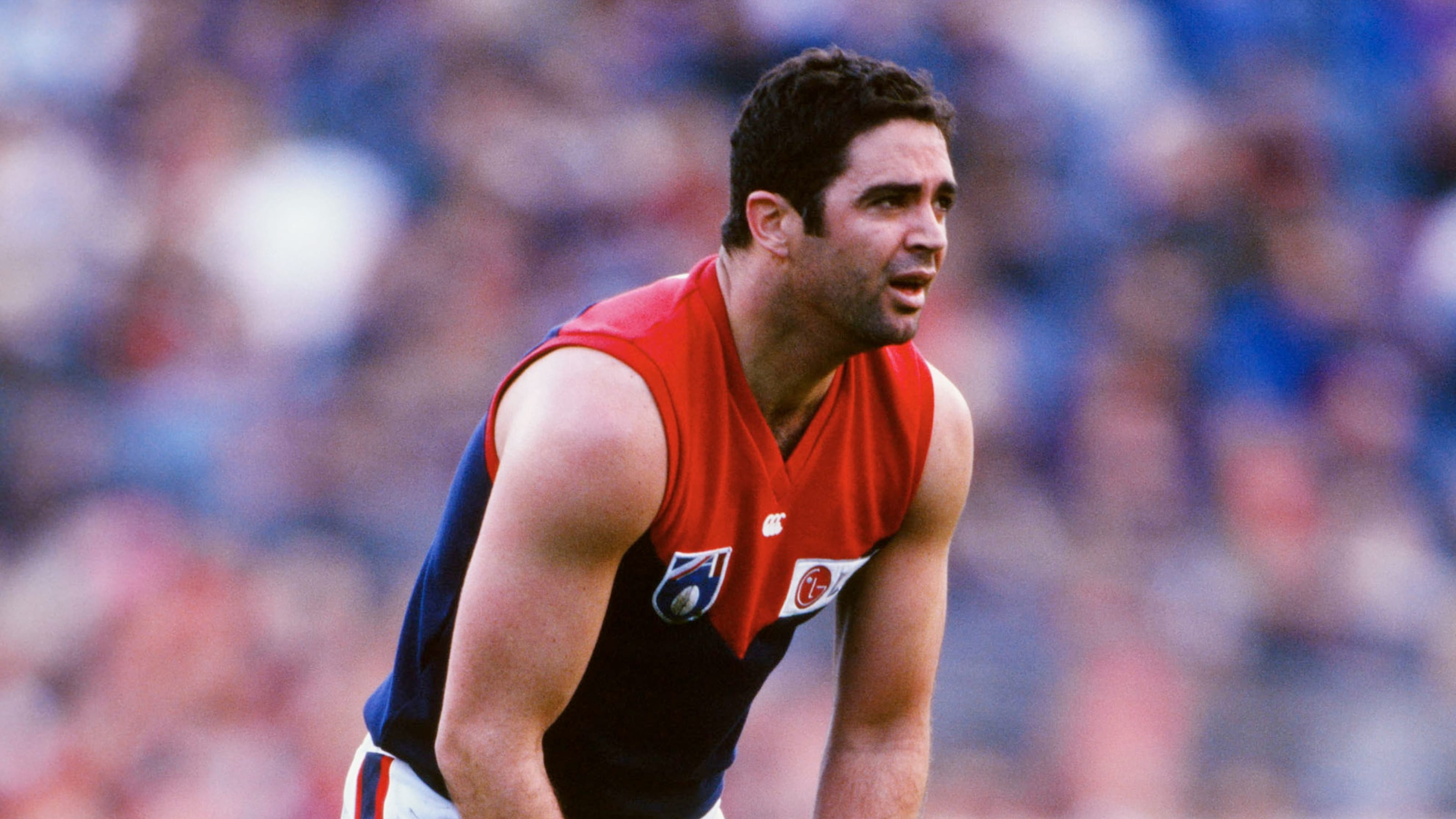 Demons great Garry Lyon's on and off-field legacy honoured with Hall of ...