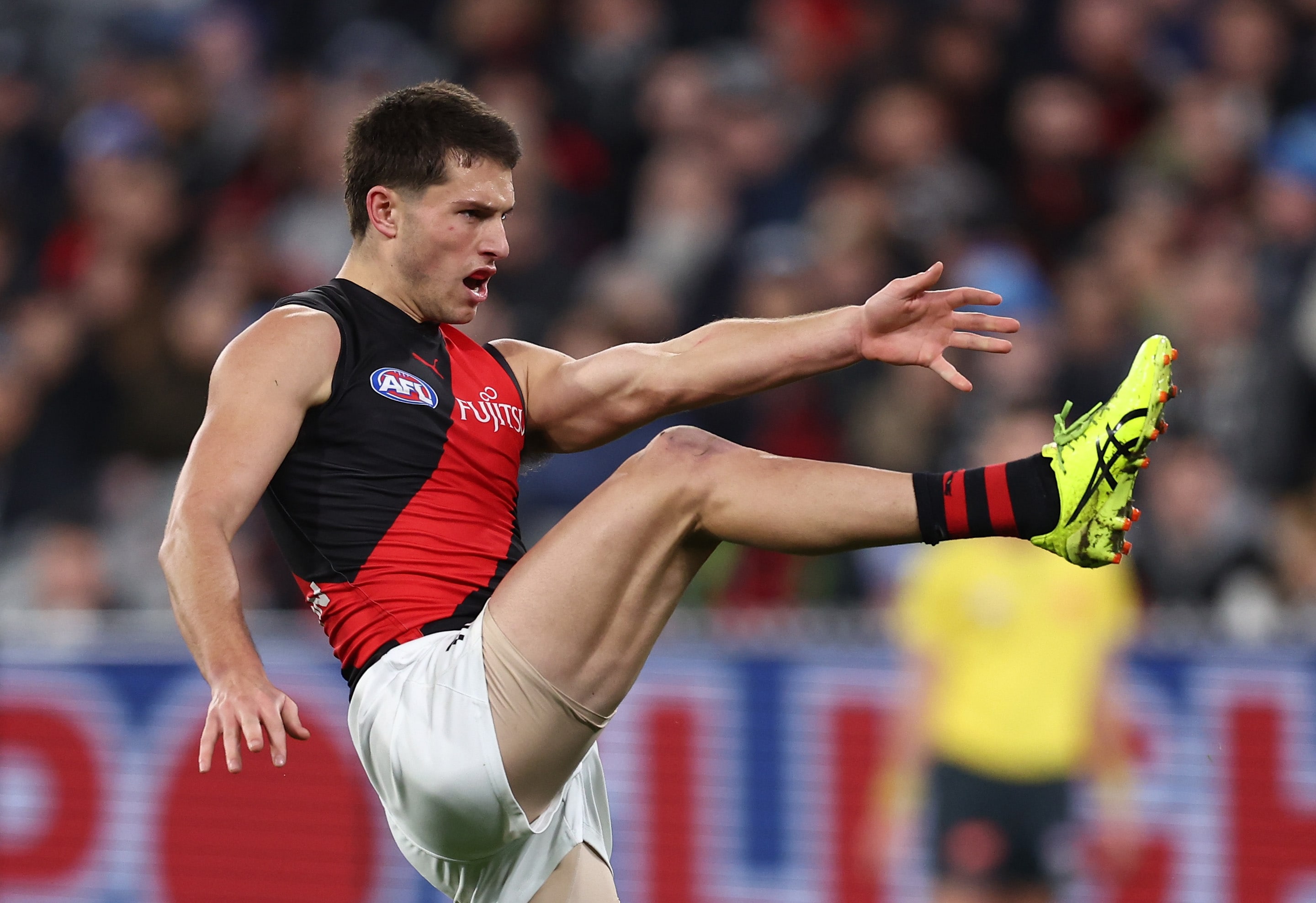 TEAMS: Smithy’s VFL Round 16