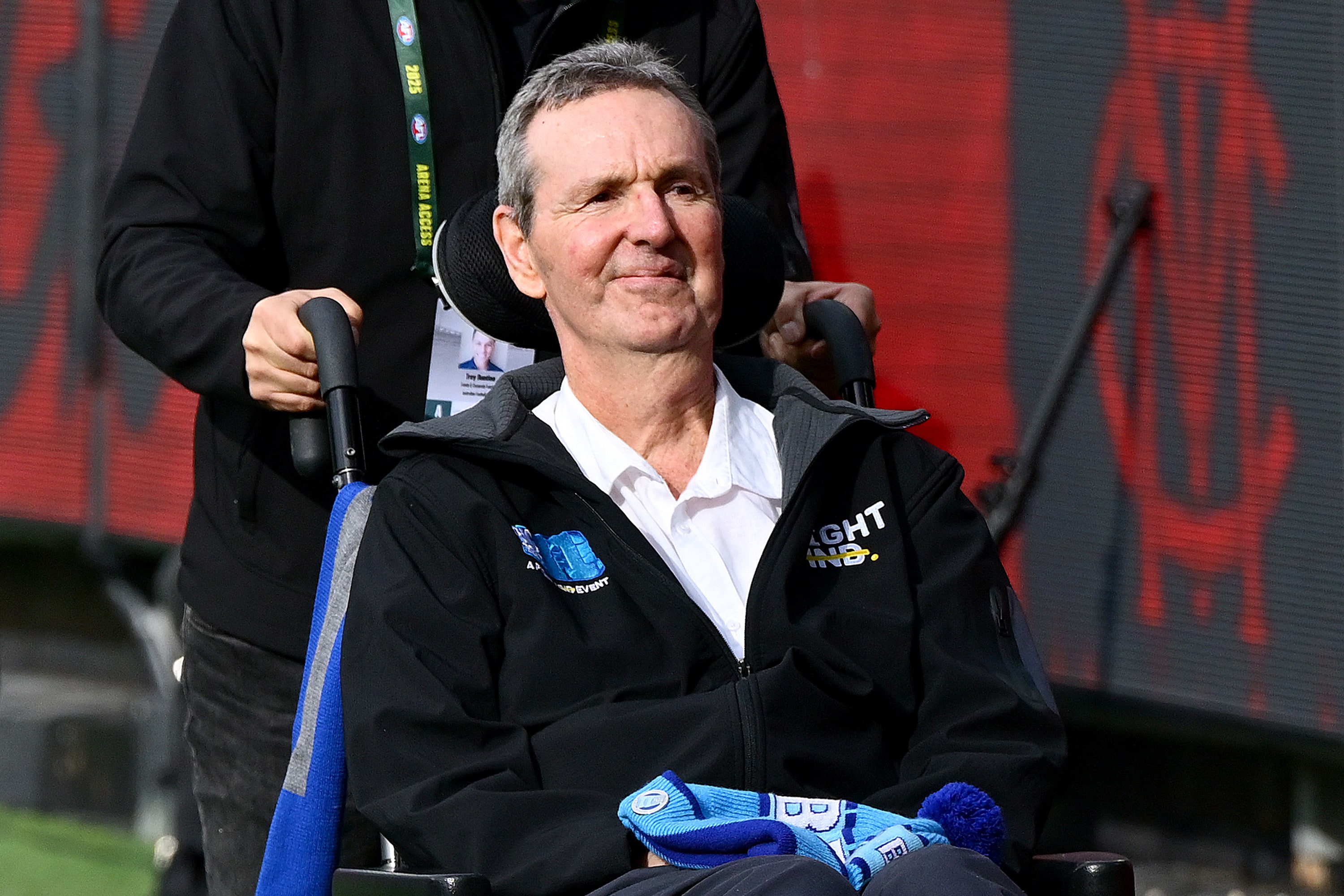 AFL to honour Neale Daniher across round 12