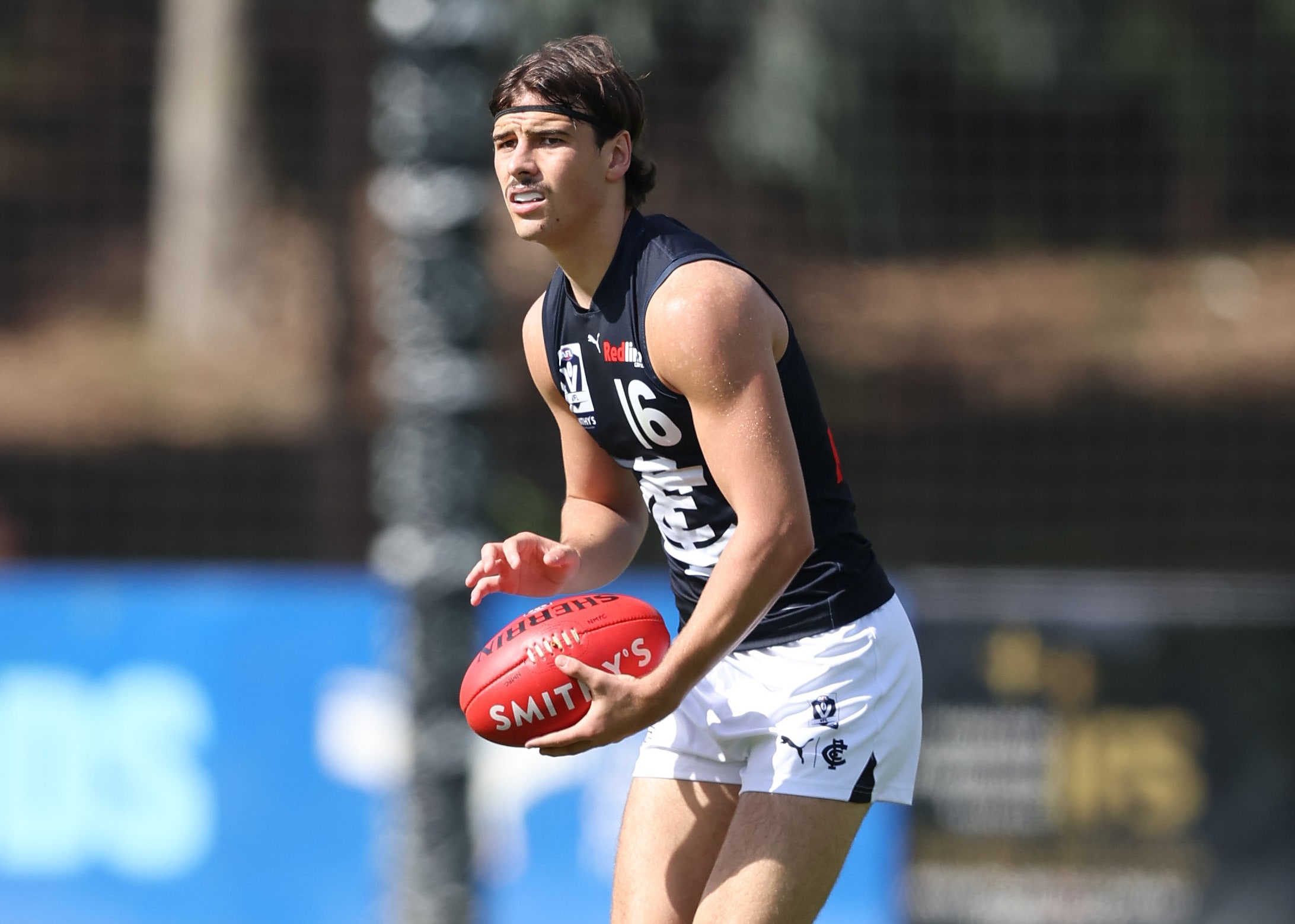 rebel Coaches MVP Award – Smithy’s VFL Round 11