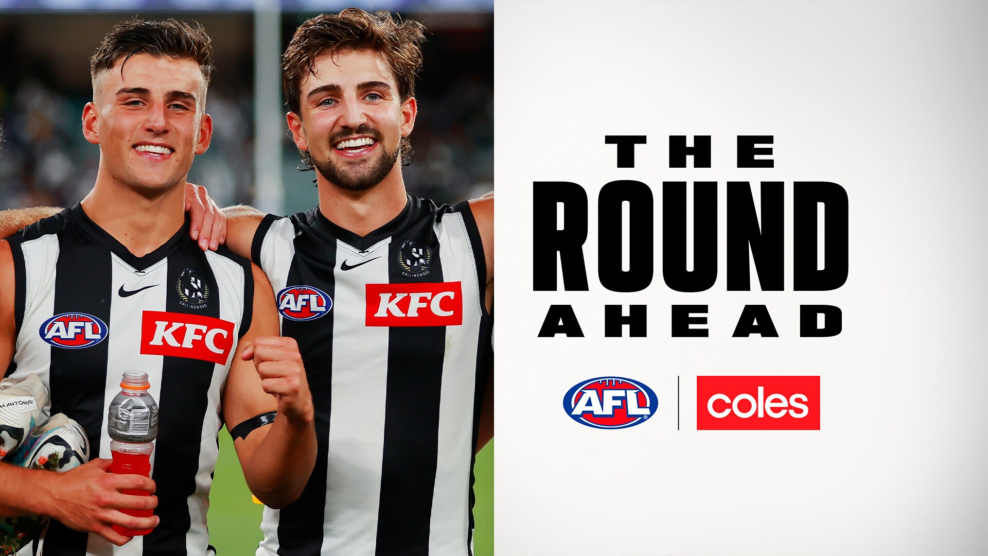 Ranking the top five brothers in the AFL