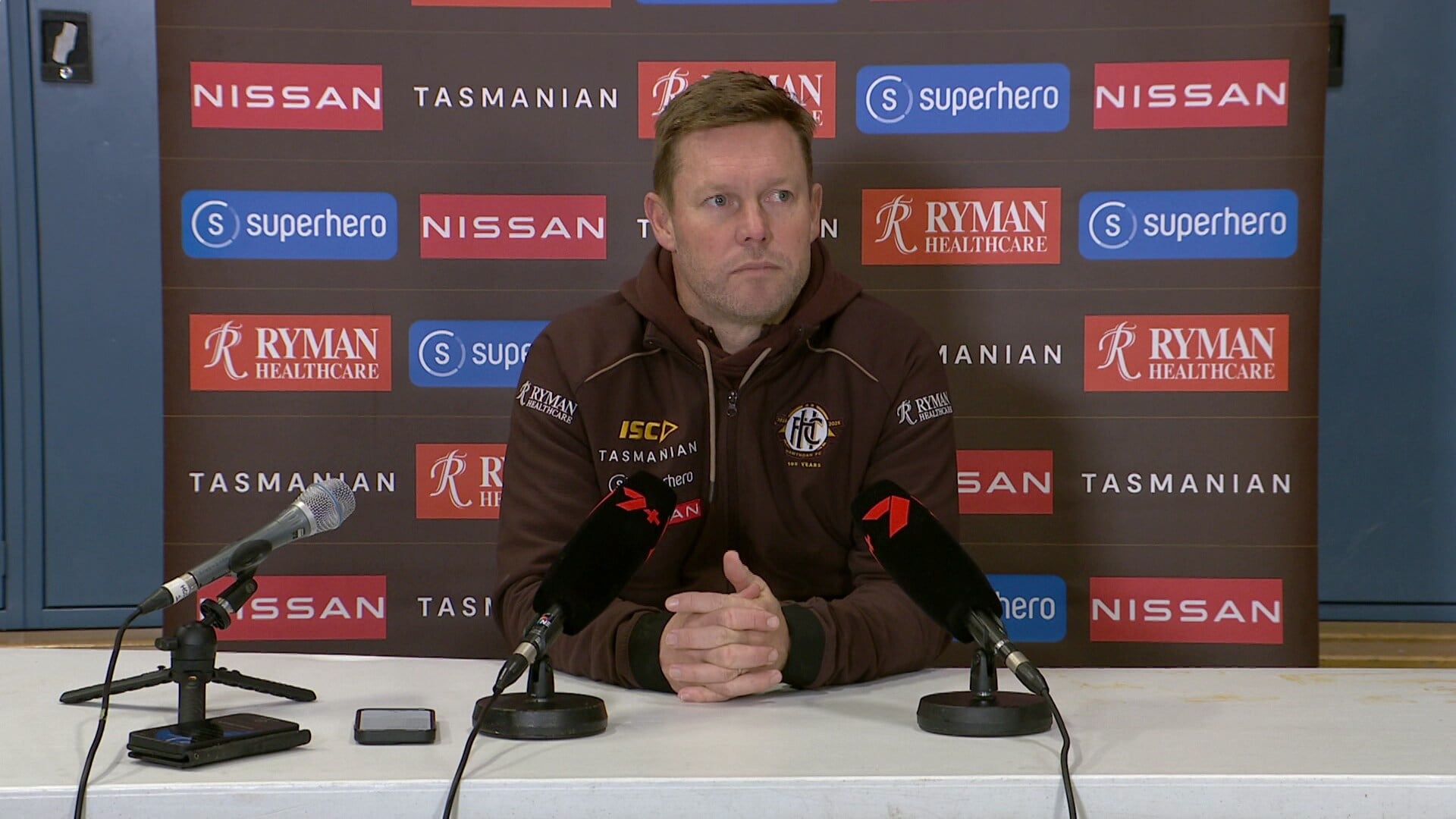 Mitchell post-match, R14: 'It was probably our best win of the season'