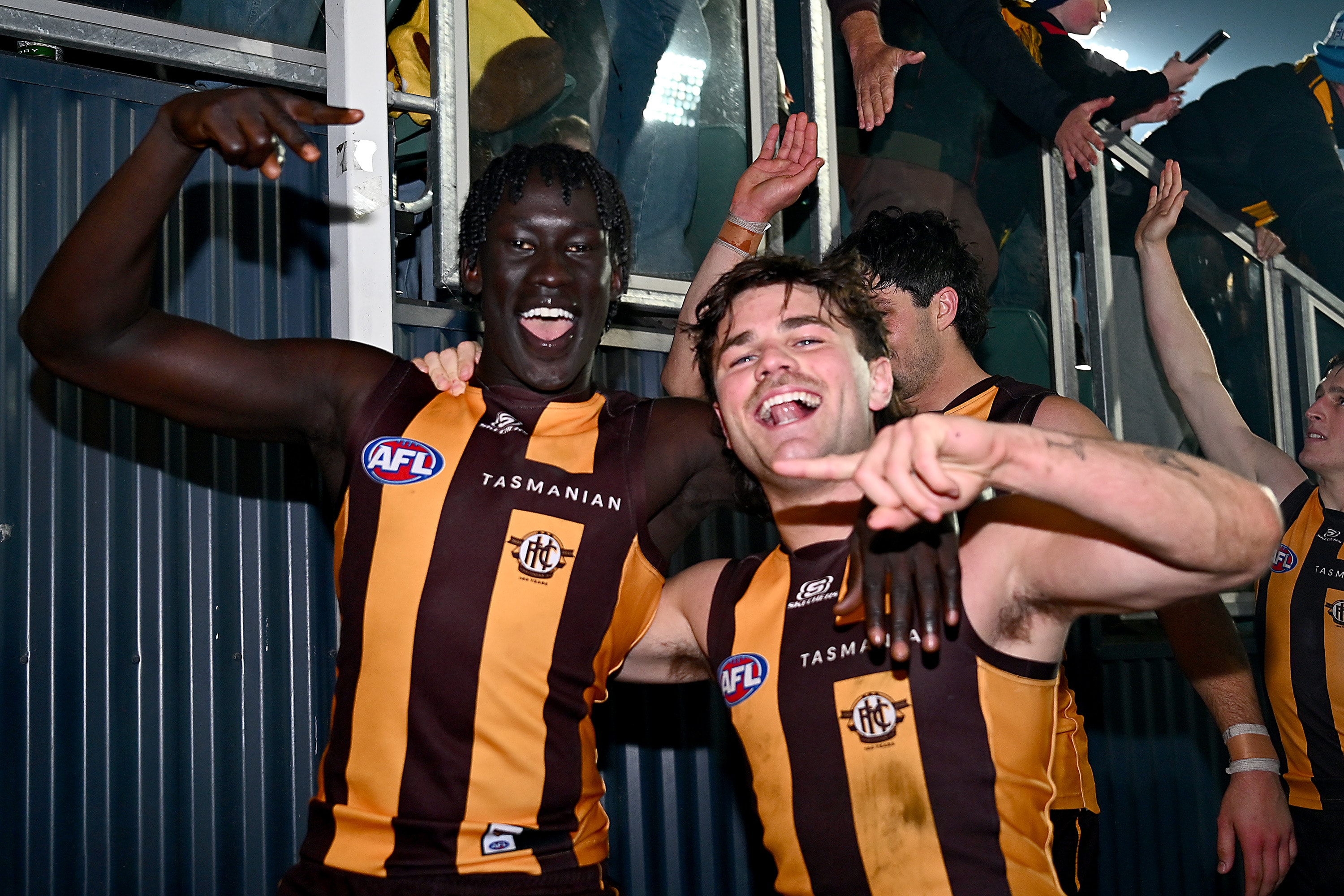 Mitchell praises grit in 'best win of season' as Crows rue wasted ...